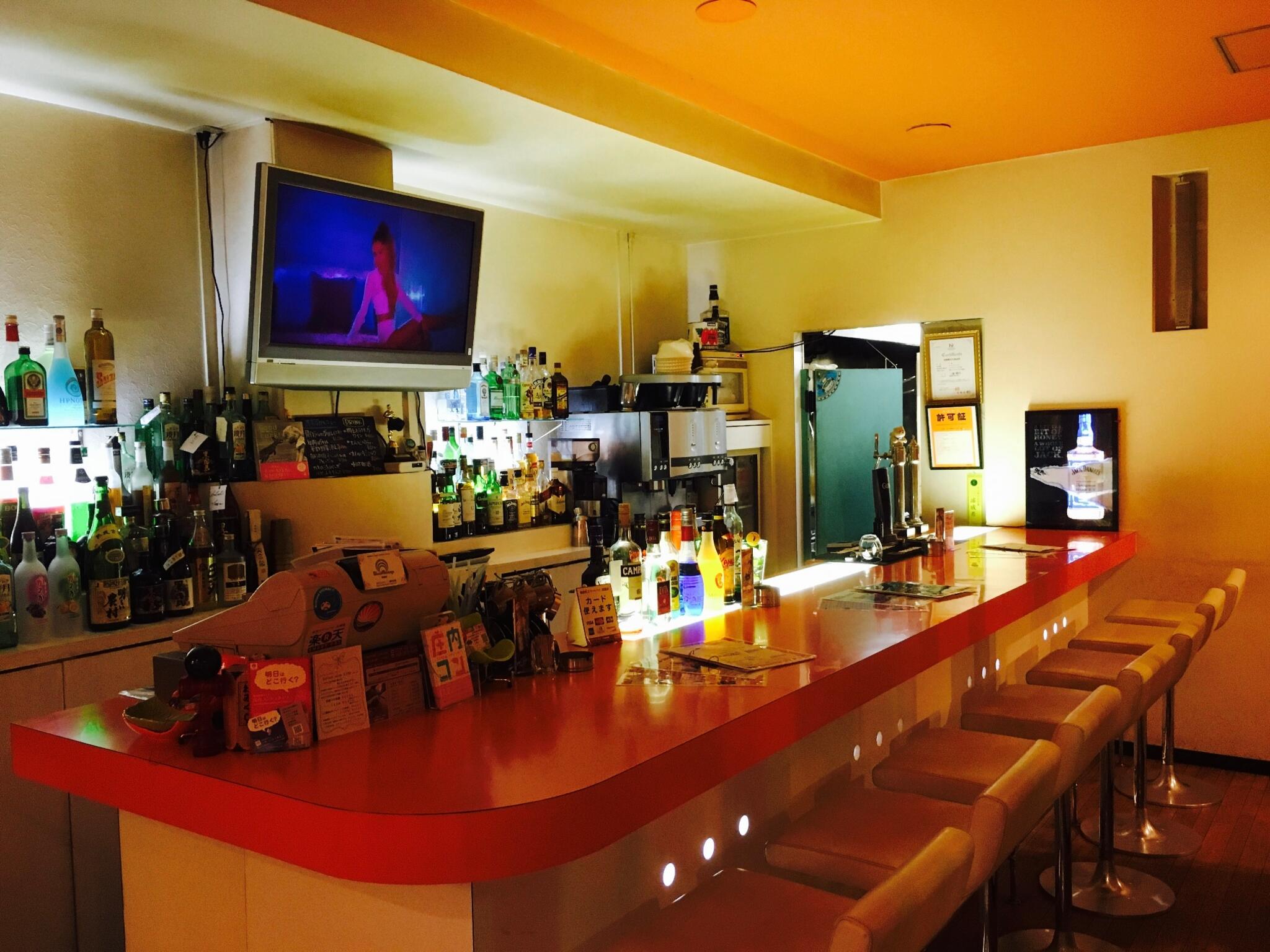 Good Luck Cafe - 鶴岡市本町/カフェ・喫茶 | Yahoo!マップ