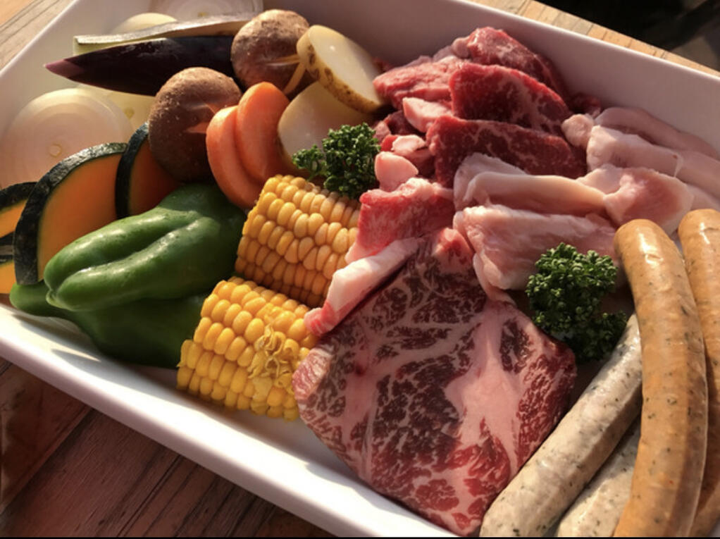 BBQテラス のじまスコーラ - 淡路市野島蟇浦/バーベキュー店【ネット予約OK】 | Yahoo!マップ