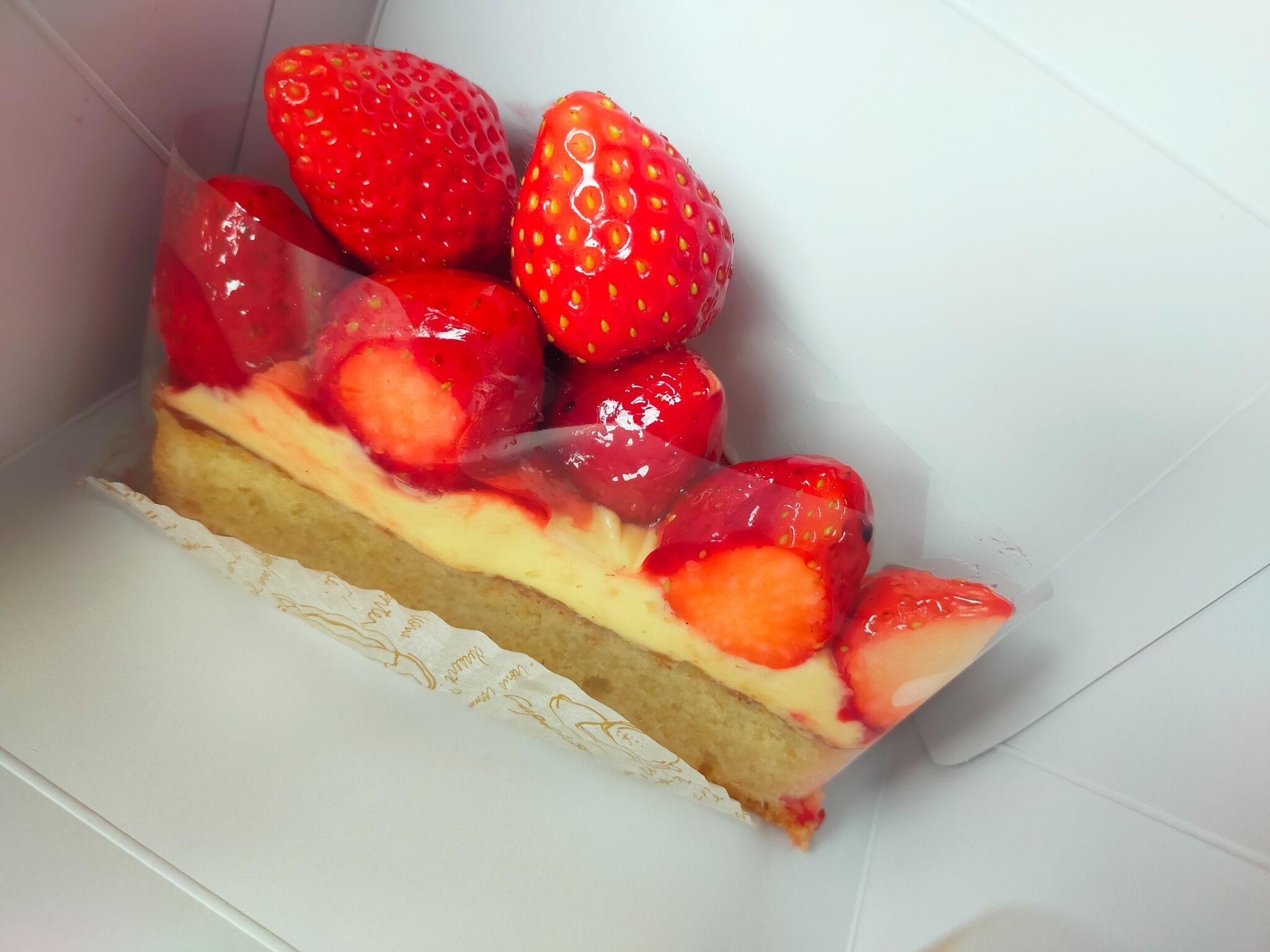写真 : PatisserieK,Fujita - 佐野市高萩町/ケーキ店 | Yahoo!マップ