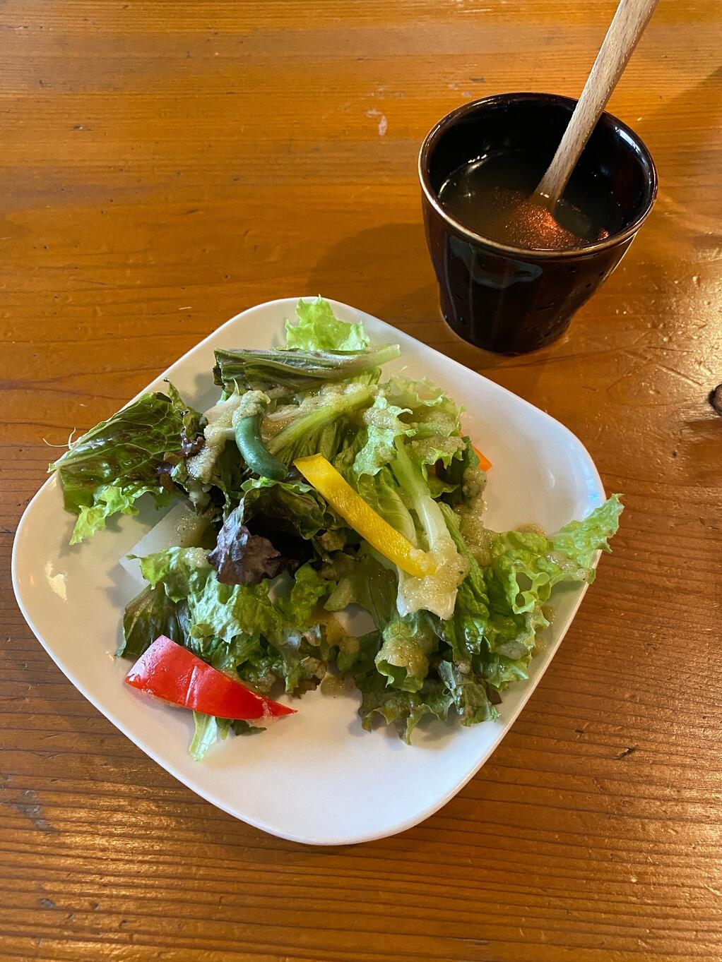 curry hut & petit bistro BAKE - 神戸市東灘区御影本町/イタリア料理店 | Yahoo!マップ