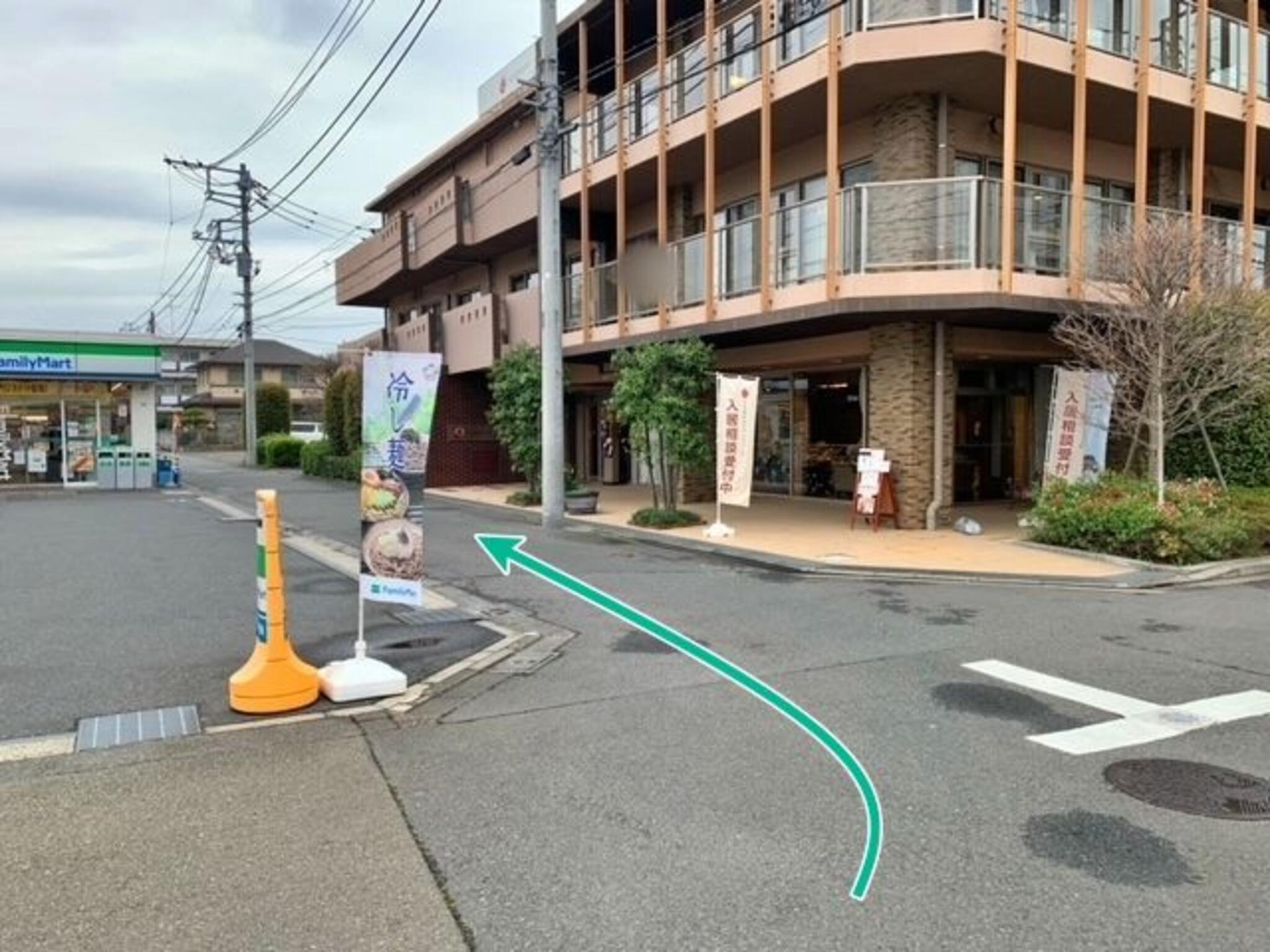 akippa駐車場:東京都狛江市西野川3丁目10 - 狛江市西野川/駐車場 | Yahoo!マップ