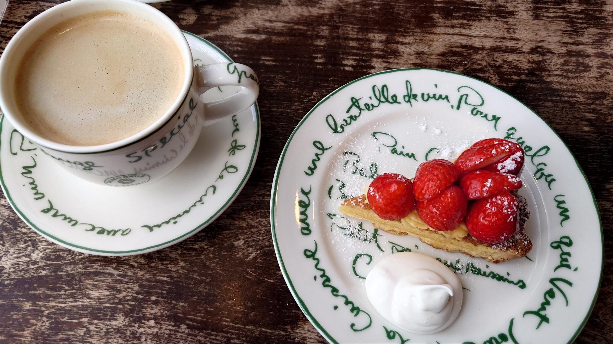 q.e.d. STORE&CAFE - 名古屋市名東区極楽/カフェ・喫茶 | Yahoo!マップ