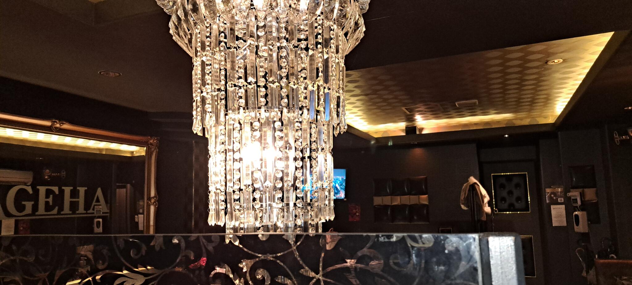 Ageha - 一関市大町/スナック | Yahoo!マップ