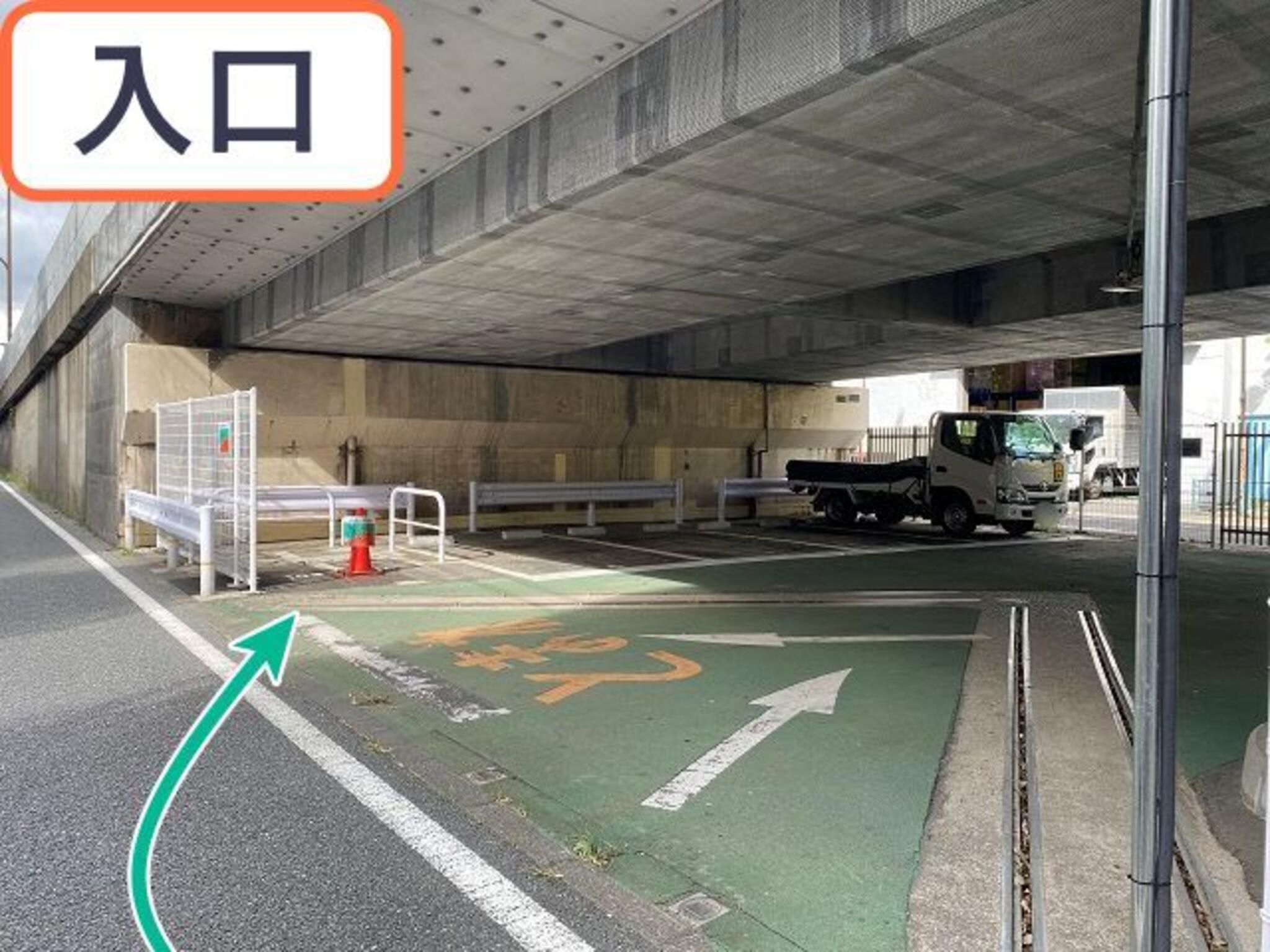 akippa駐車場:東京都中野区丸山2丁目2-11 - 中野区丸山/駐車場 | Yahoo!マップ