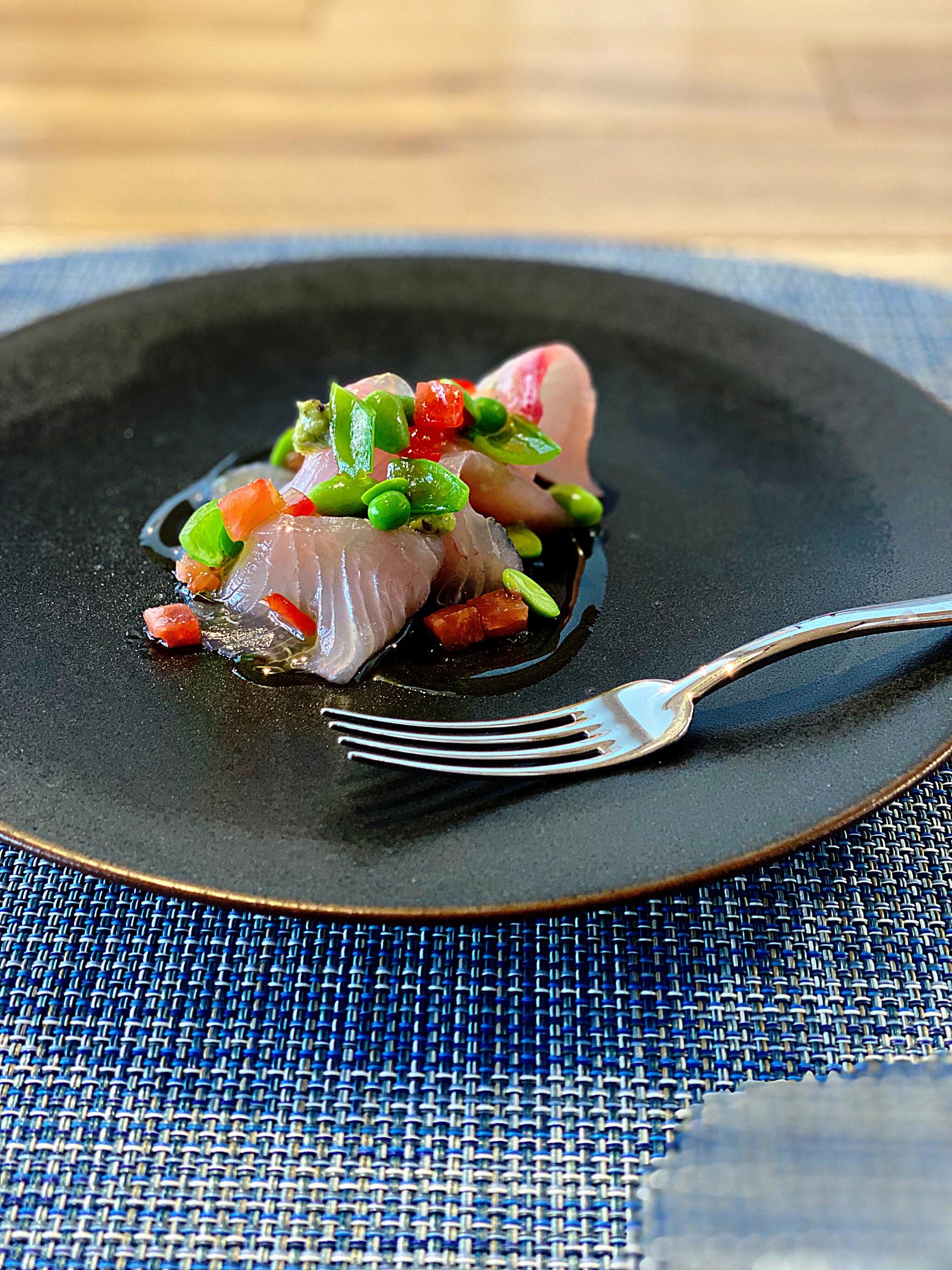 メニュー : AUDACE - 目黒区上目黒/イタリア料理店 | Yahoo!マップ