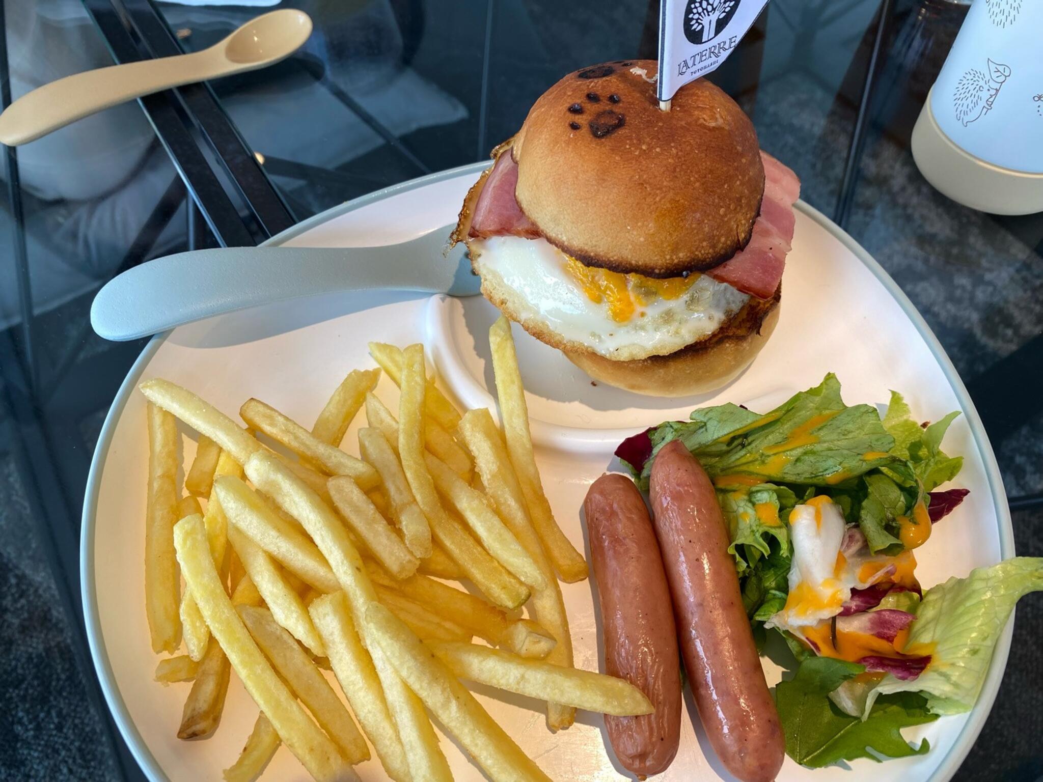 cafe ILCIELO - 豊橋市豊栄町/カフェ・喫茶 | Yahoo!マップ