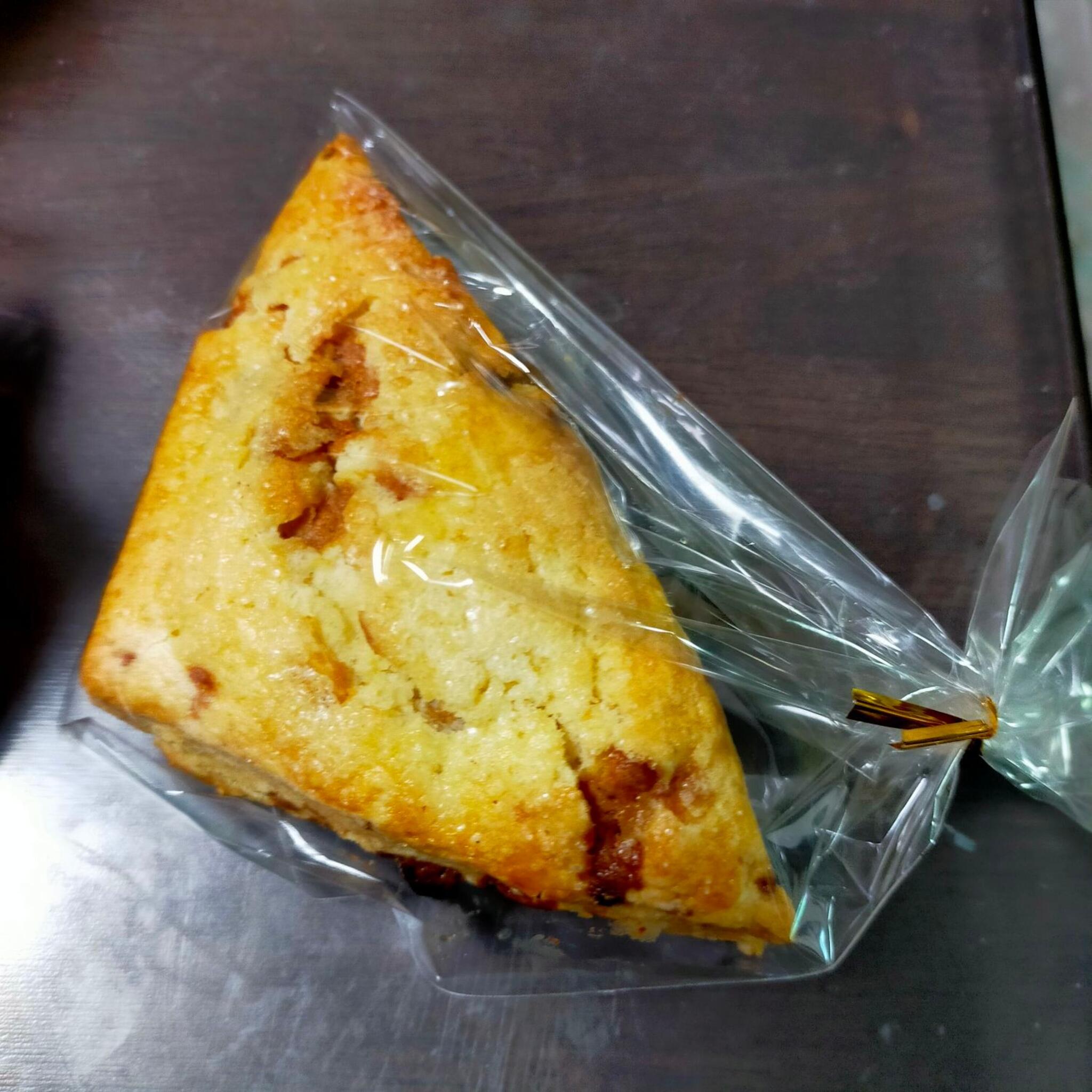 Cahier Bake Shop - 大分市生石港町/カフェ・喫茶 | Yahoo!マップ