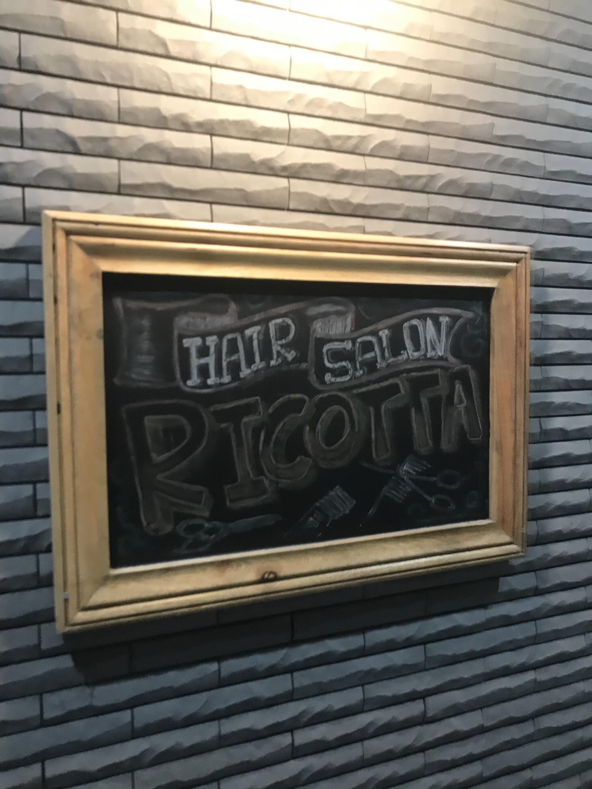 Ricotta 亀有南口 - 葛飾区亀有/美容院 | Yahoo!マップ