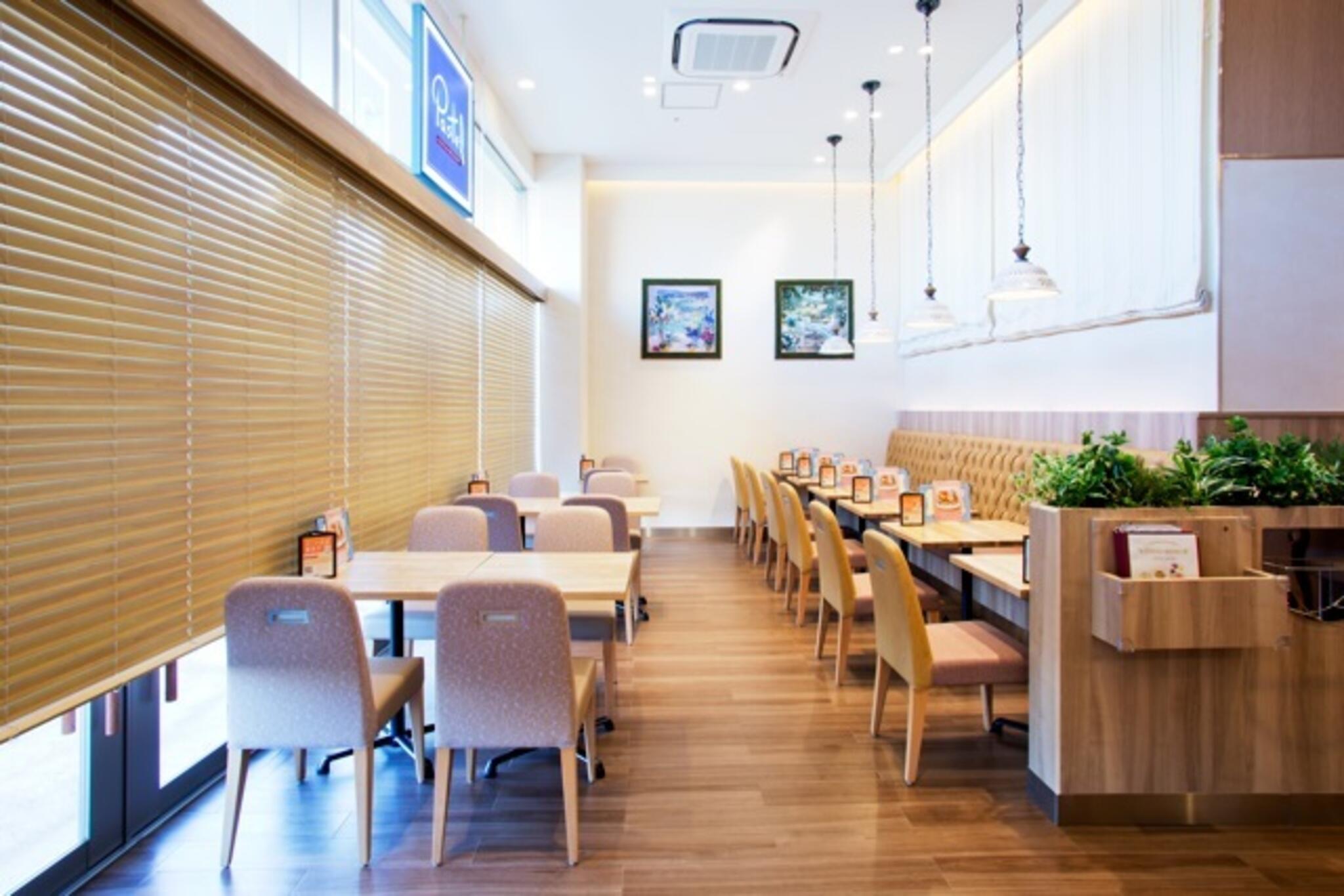 予約・コース : パステルルミネ町田店 - 町田市原町田/パスタ料理店【ネット予約OK】 | Yahoo!マップ