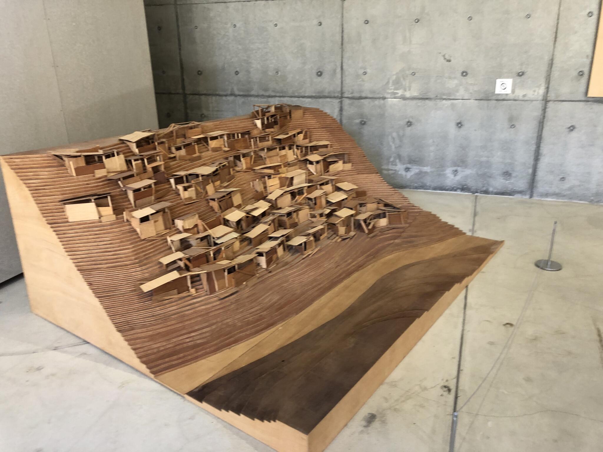 磯辺行久記念 清津倉庫美術館 （越後妻有アート N072） - 十日町市角間/ | Yahoo!マップ