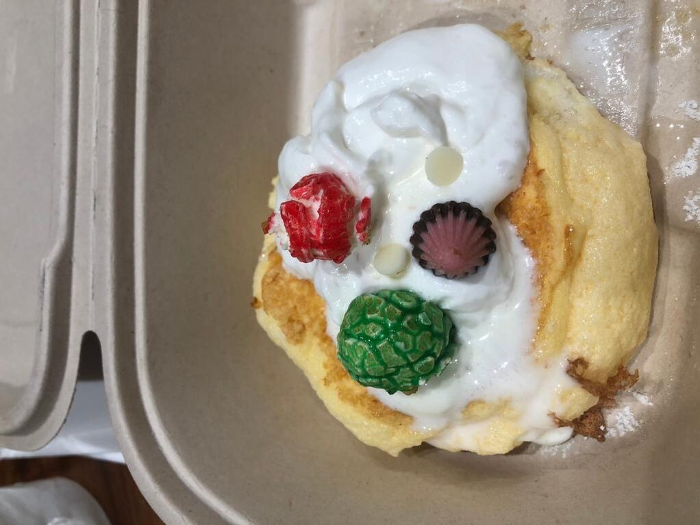 CAFE RiとRu - 松山市和泉南/カフェ・喫茶 | Yahoo!マップ