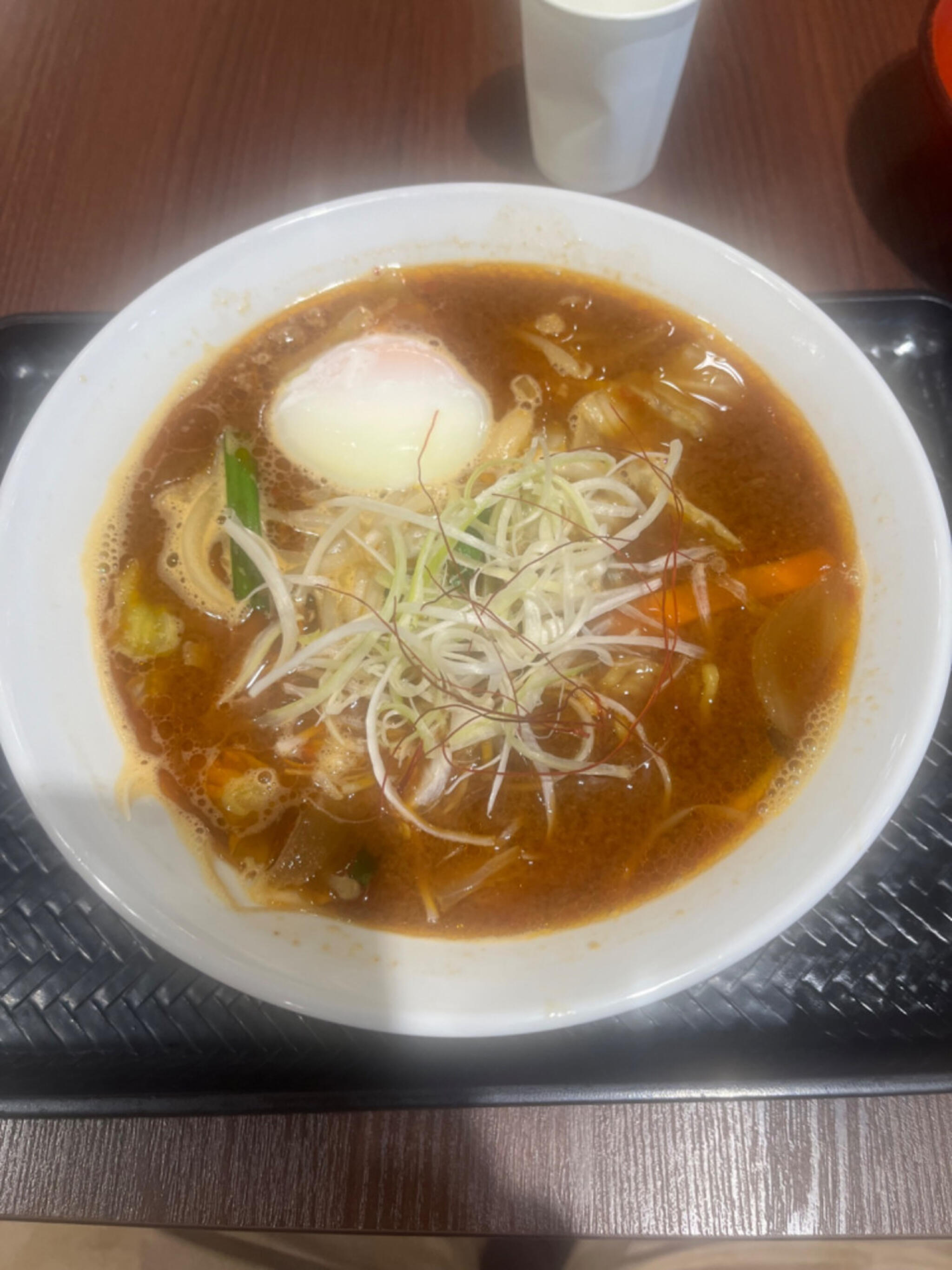 東海道ラーメン 太光庵 安濃SA下り - 津市大里睦合町/飲食店 | Yahoo!マップ