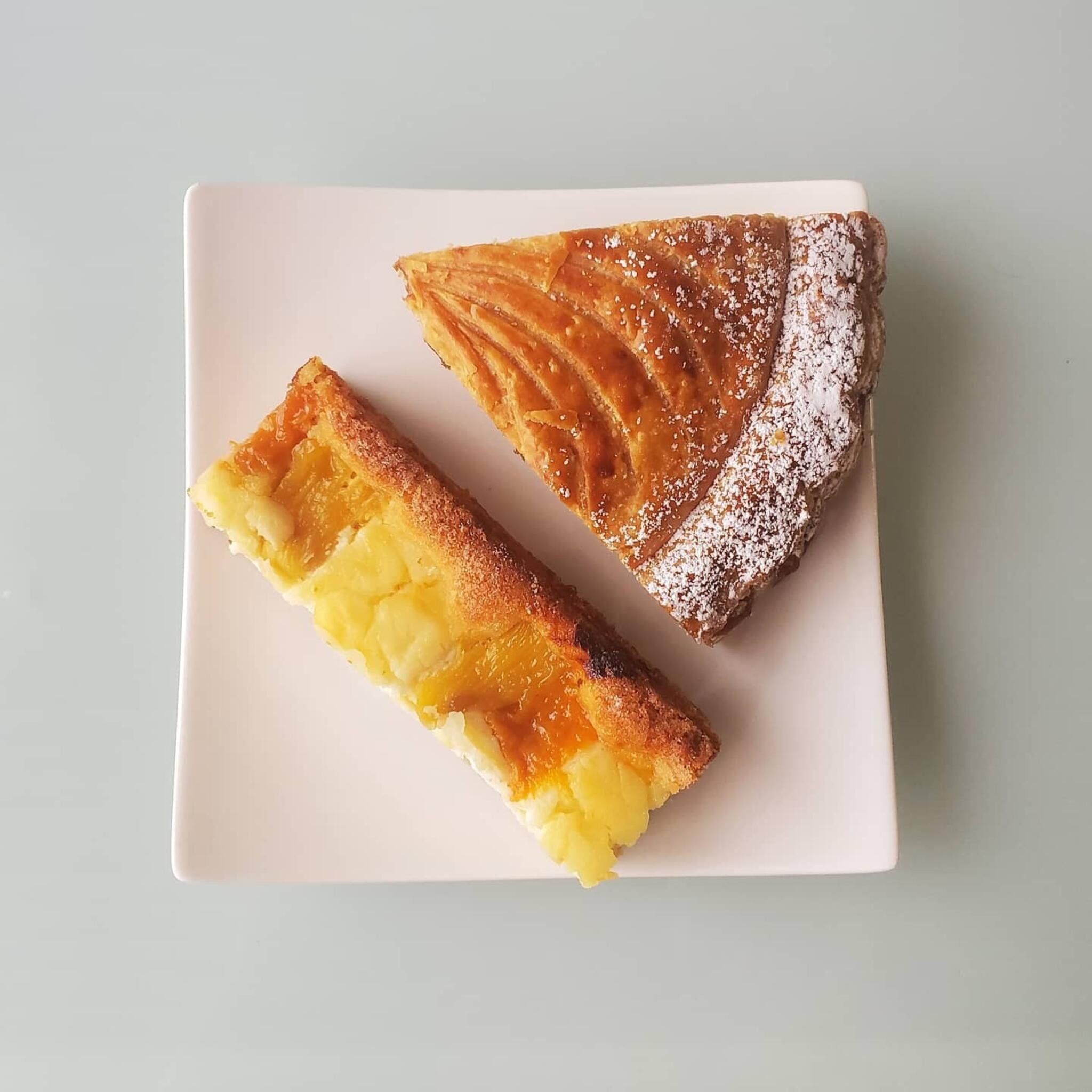 メニュー : FUJITA BAKE STORE - 大田原市中田原/ケーキ店 | Yahoo!マップ