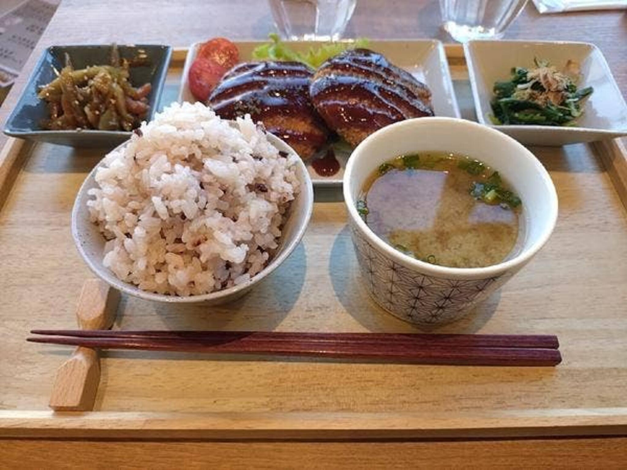 GREENLIFE FITNESS Healthy cafe - 常滑市錦町/カフェ・喫茶 | Yahoo!マップ