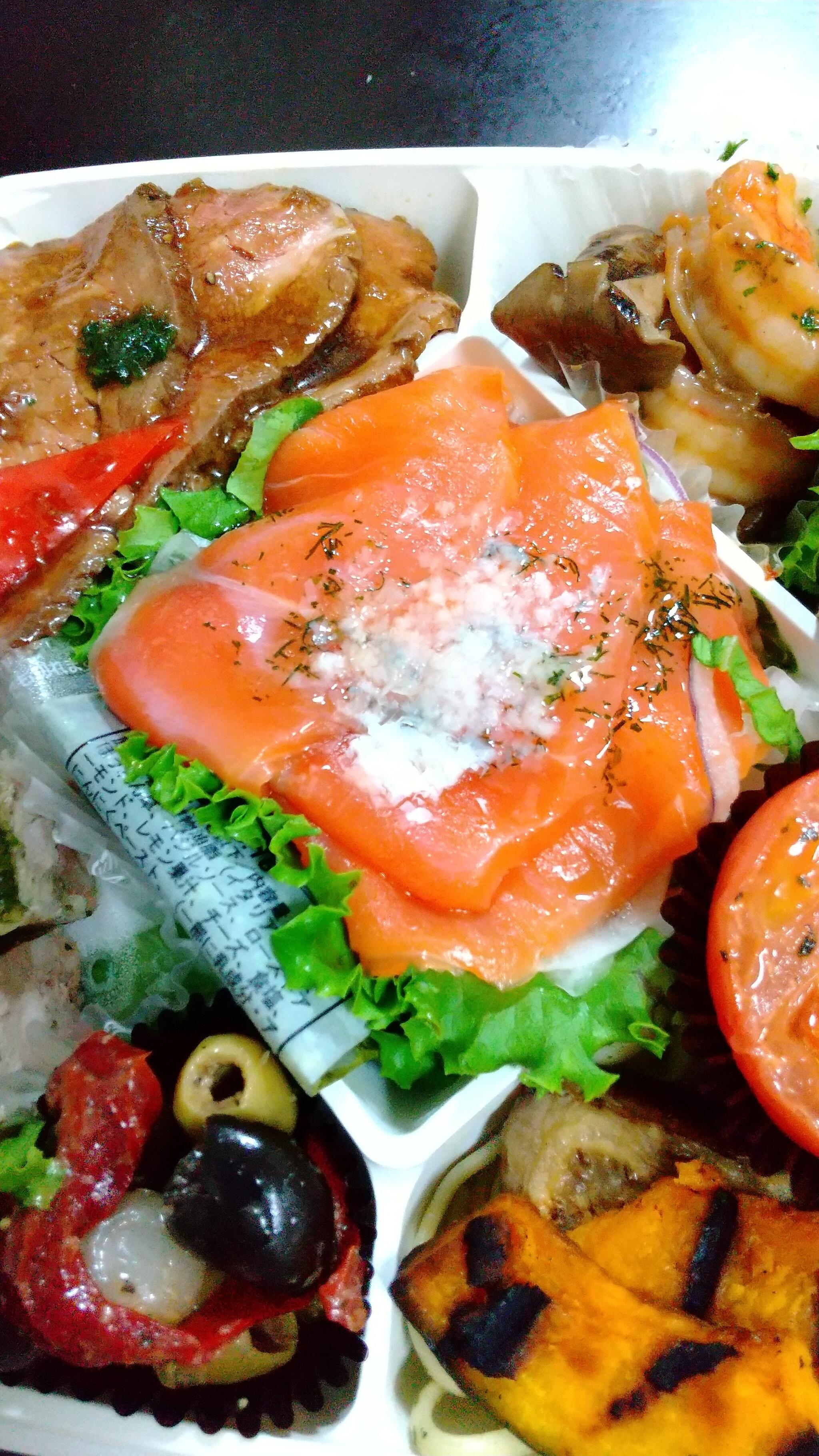 RF1 ラゾーナ川崎店 - 川崎市幸区堀川町/惣菜店 | Yahoo!マップ