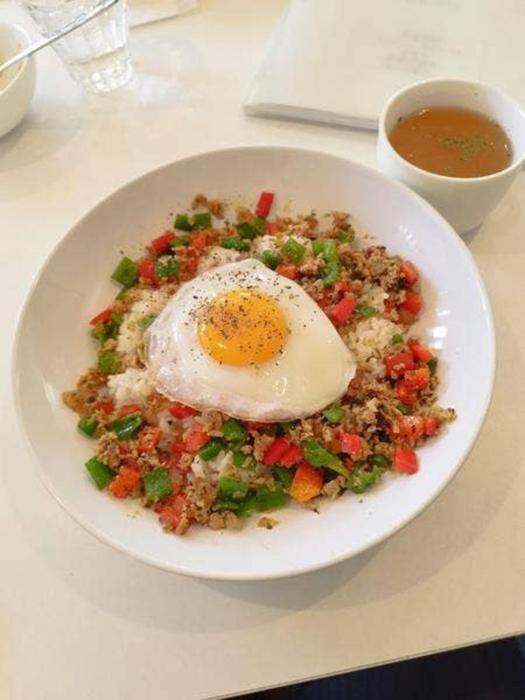 おさんぽ Cafe JJ - 江戸川区北小岩/カフェ・喫茶 | Yahoo!マップ