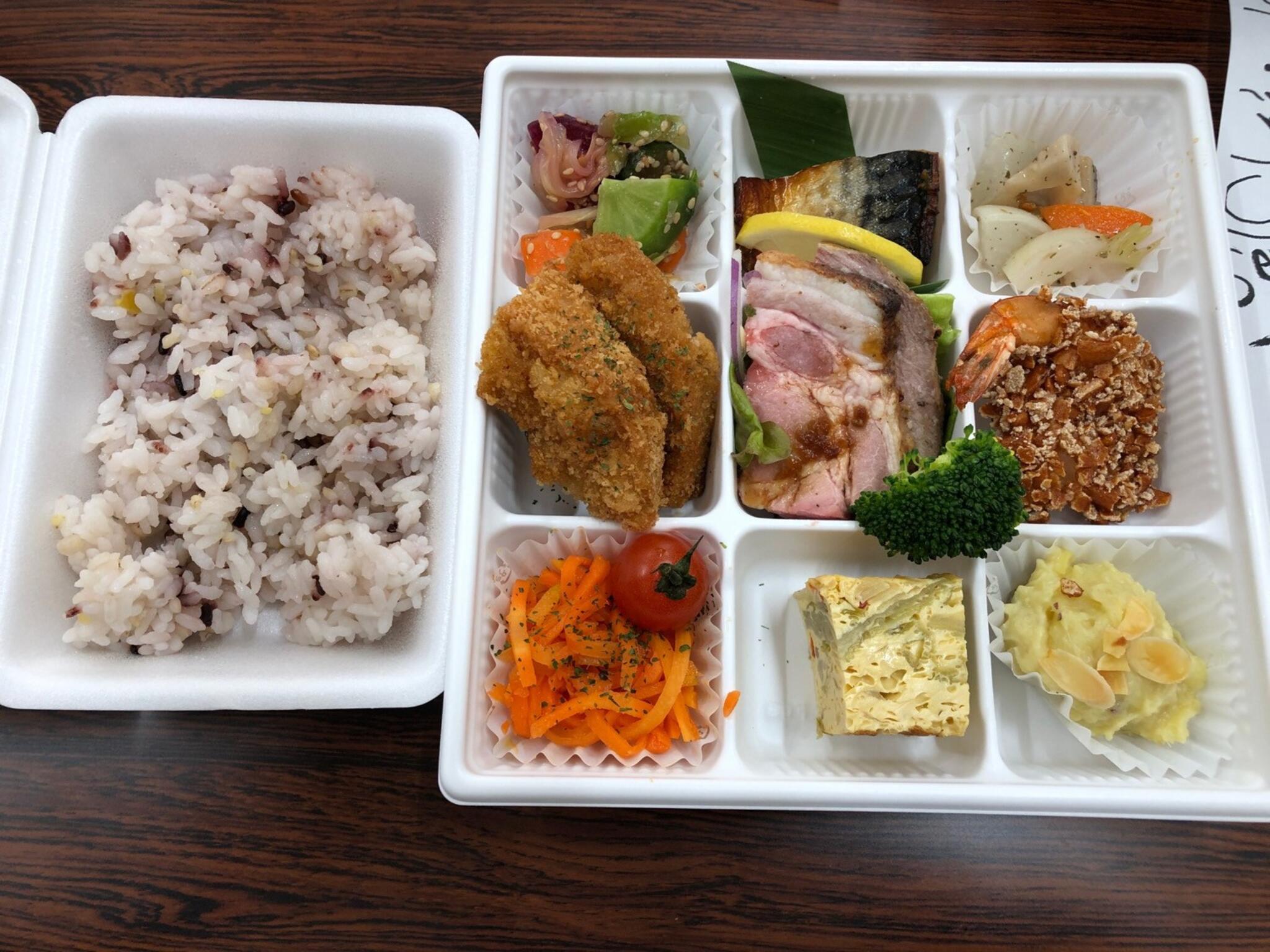 SUZU 365 - 長岡市下々条/弁当屋 | Yahoo!マップ