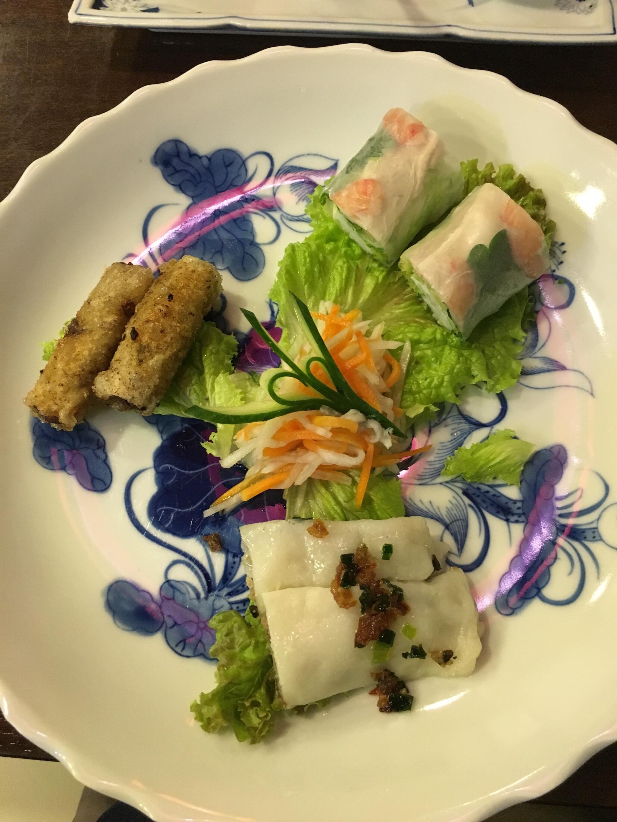 HANOI ALICE - 横浜市南区大岡/ベトナム料理店 | Yahoo!マップ