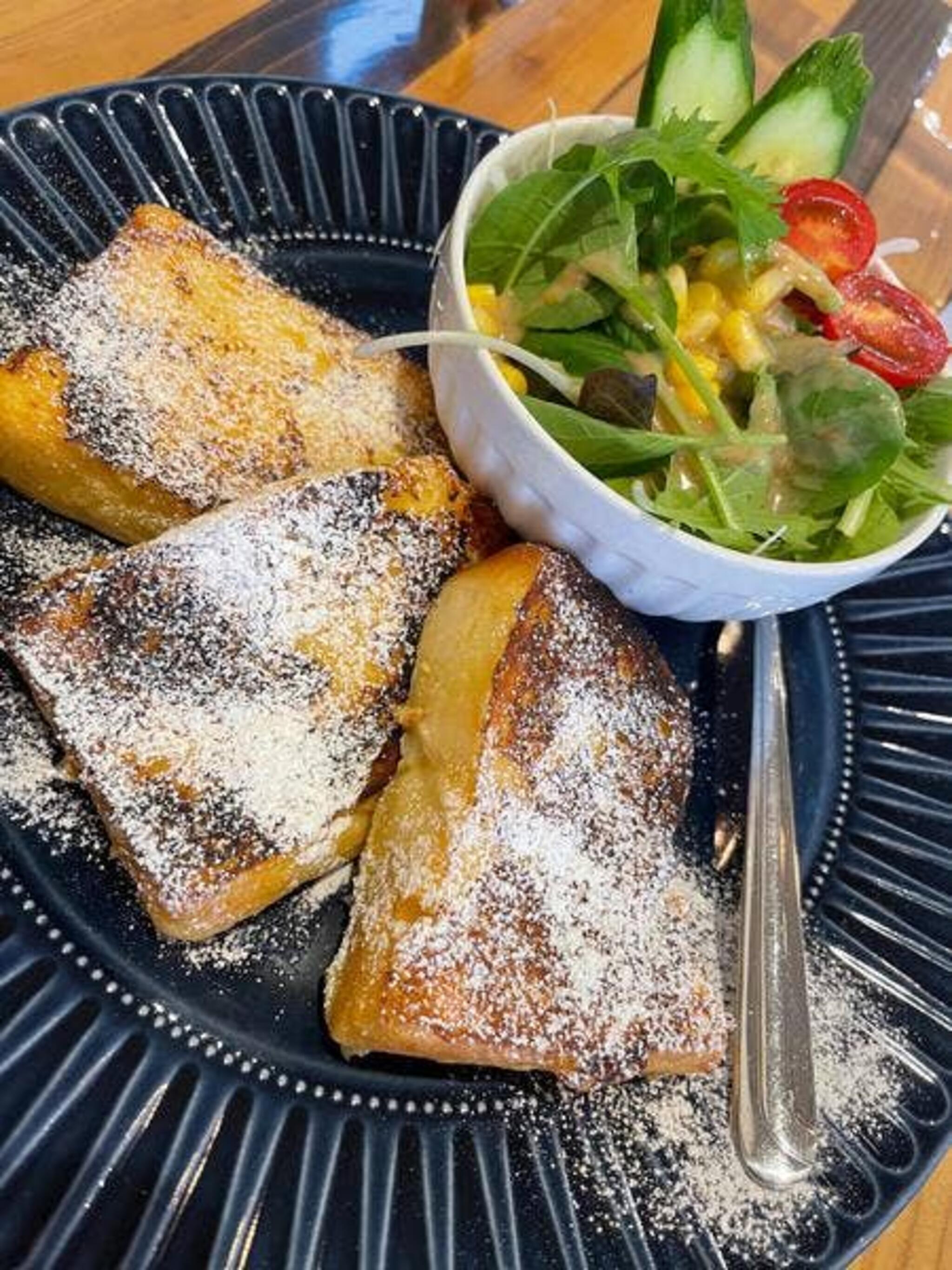 Sucre - 湖西市古見/カフェ・喫茶 | Yahoo!マップ