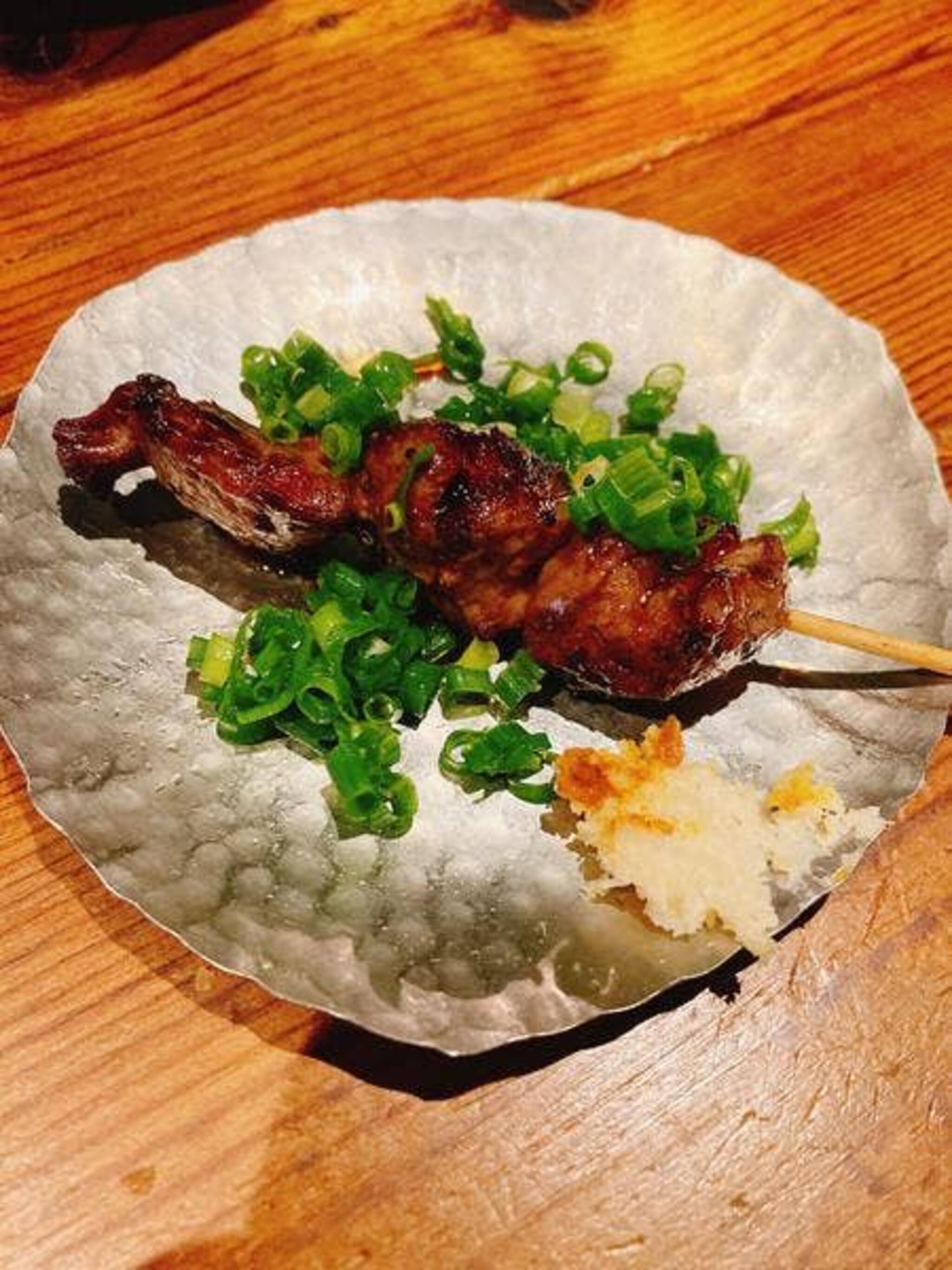 写真 : 黒羊羊肉串店 BLACK SHEEP - 大阪市北区池田町/肉料理店 | Yahoo!マップ