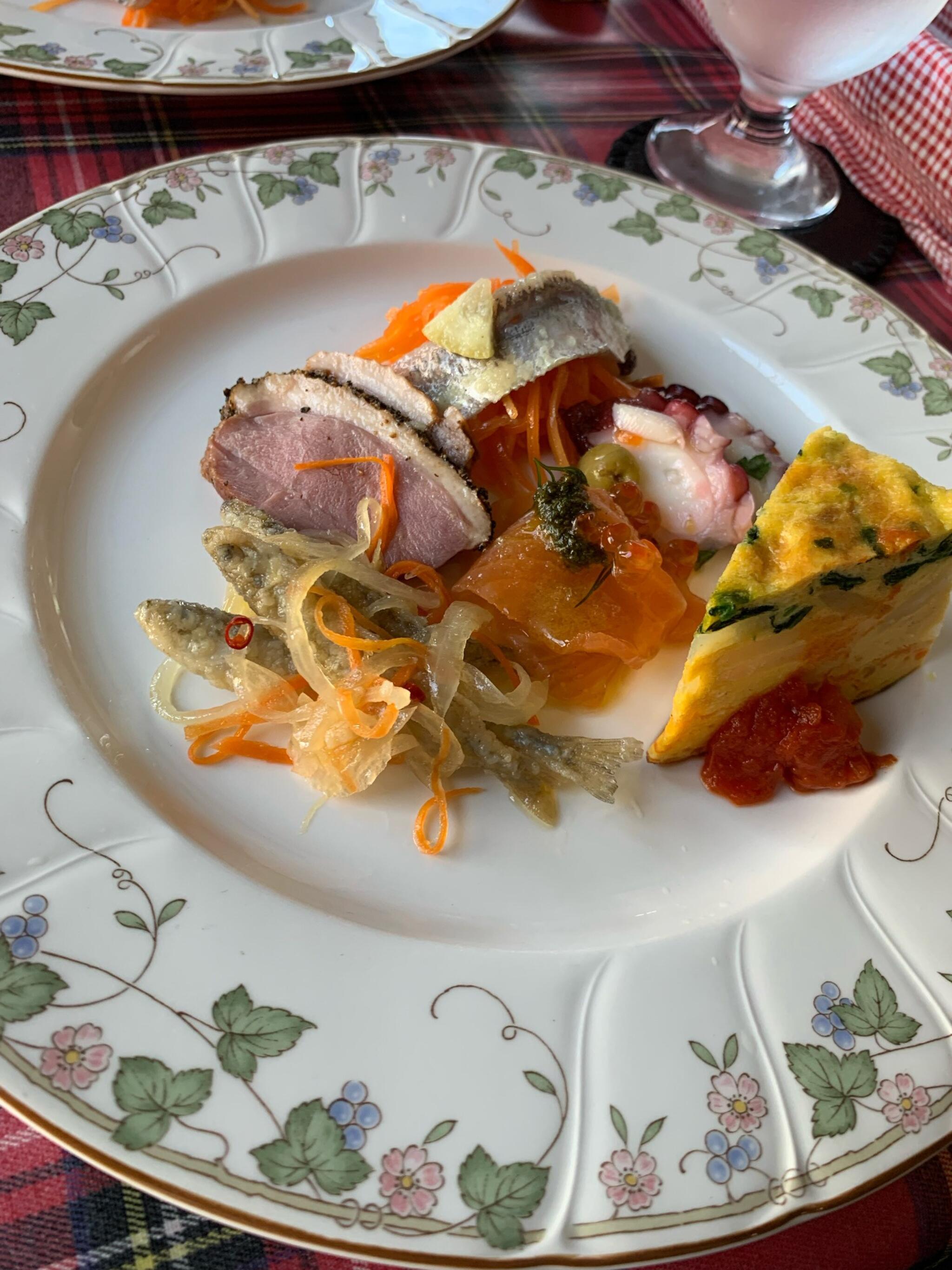 メニュー : EL MATADOR - 春日井市堀ノ内町/洋食店 | Yahoo!マップ