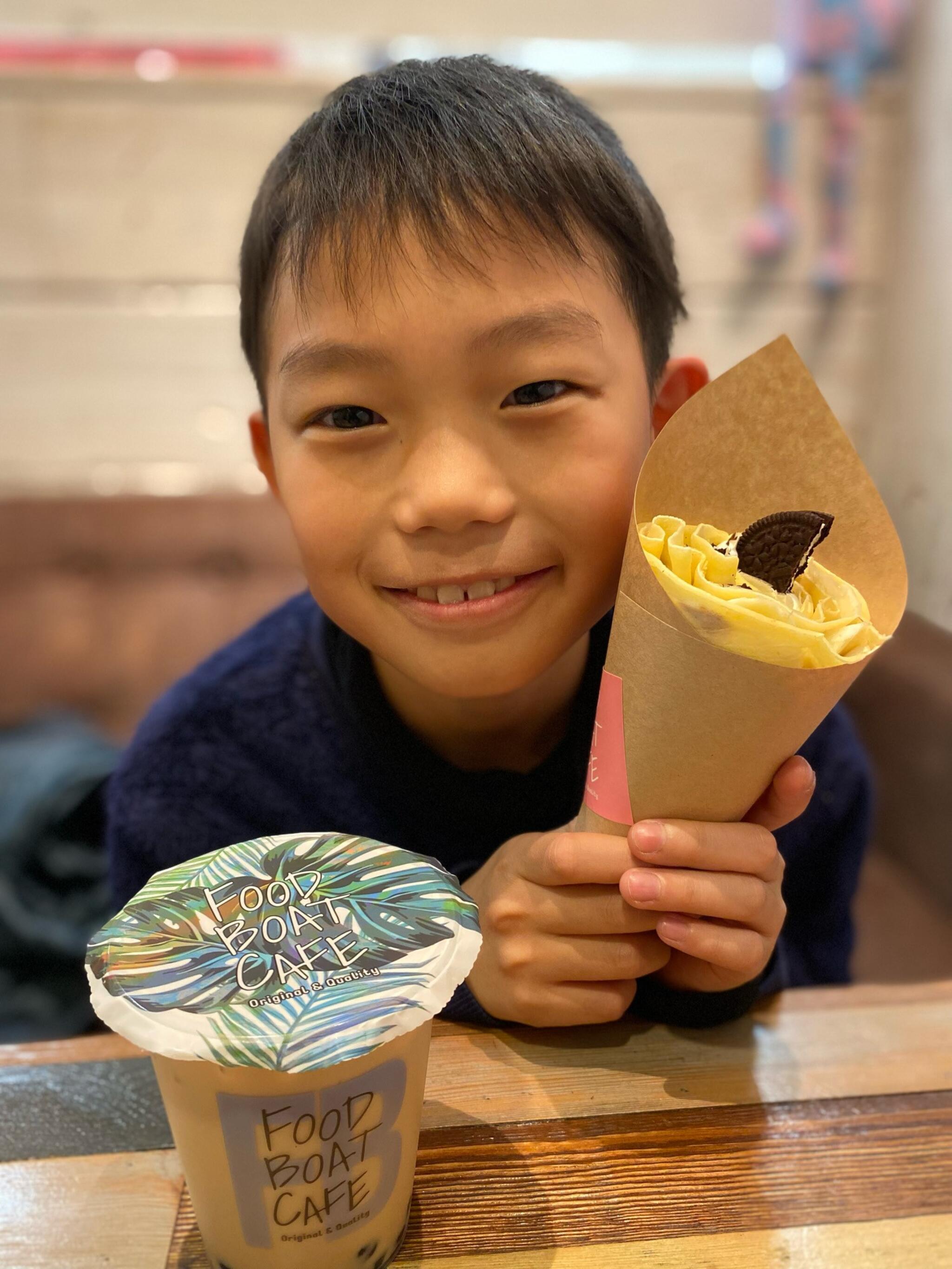 メニュー : FOOD BOAT Terrace - 大野城市錦町/カフェ・喫茶 | Yahoo!マップ