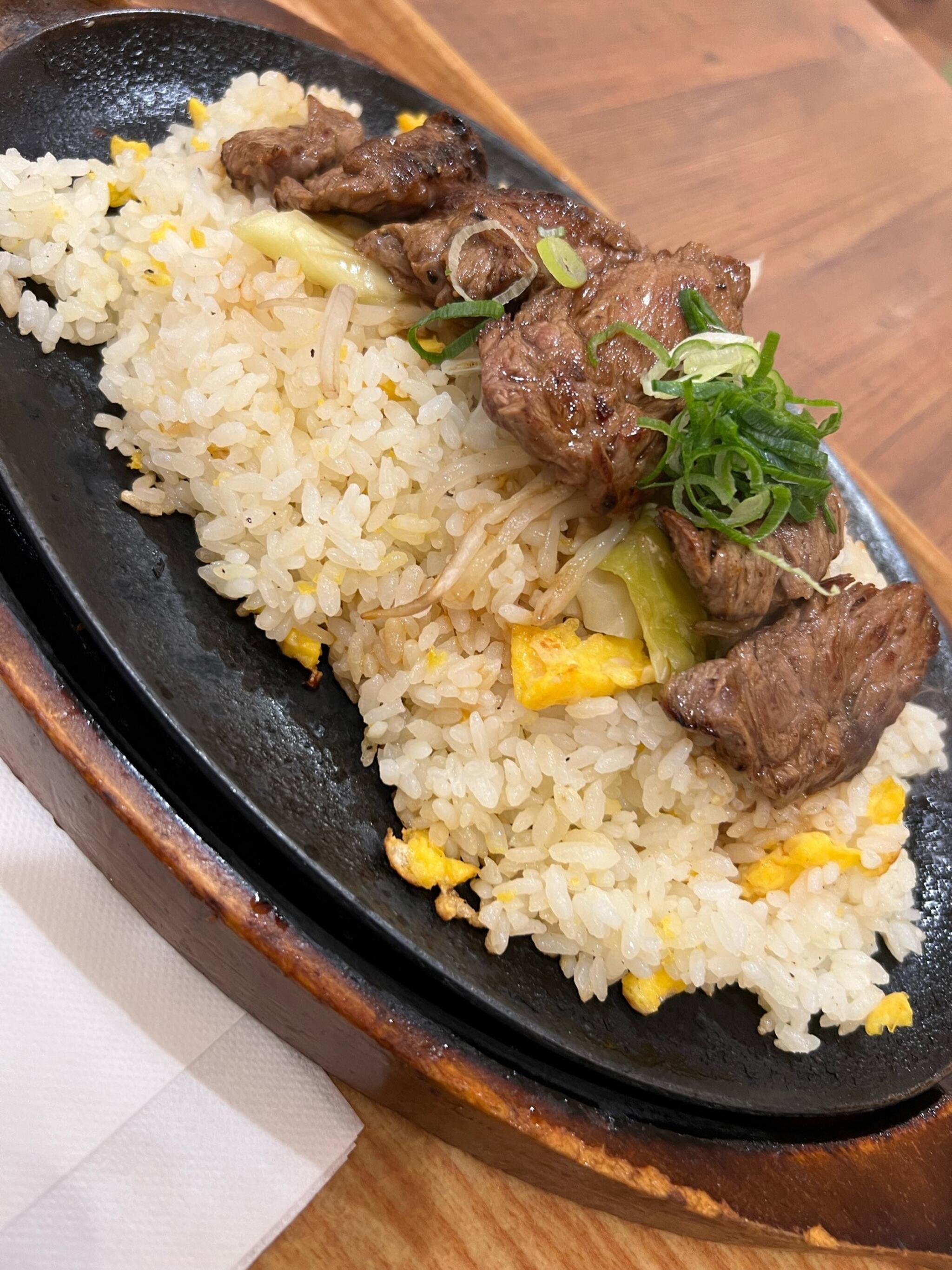 メニュー : Garden Marche Food Court - 横浜市中区新港/フードコート | Yahoo!マップ