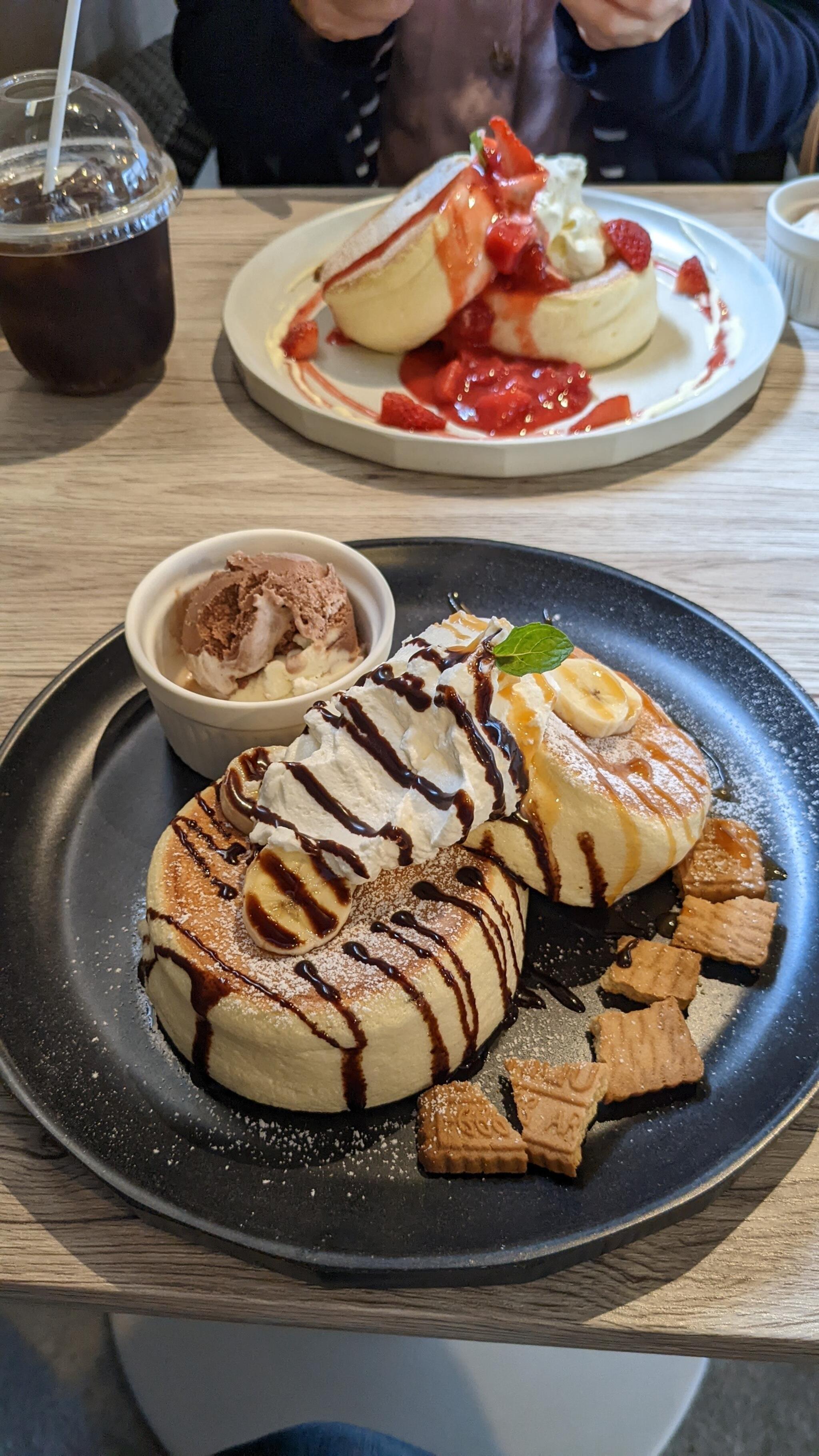 cafeRob 加古川店 - 加古川市加古川町河原/飲食店 | Yahoo!マップ