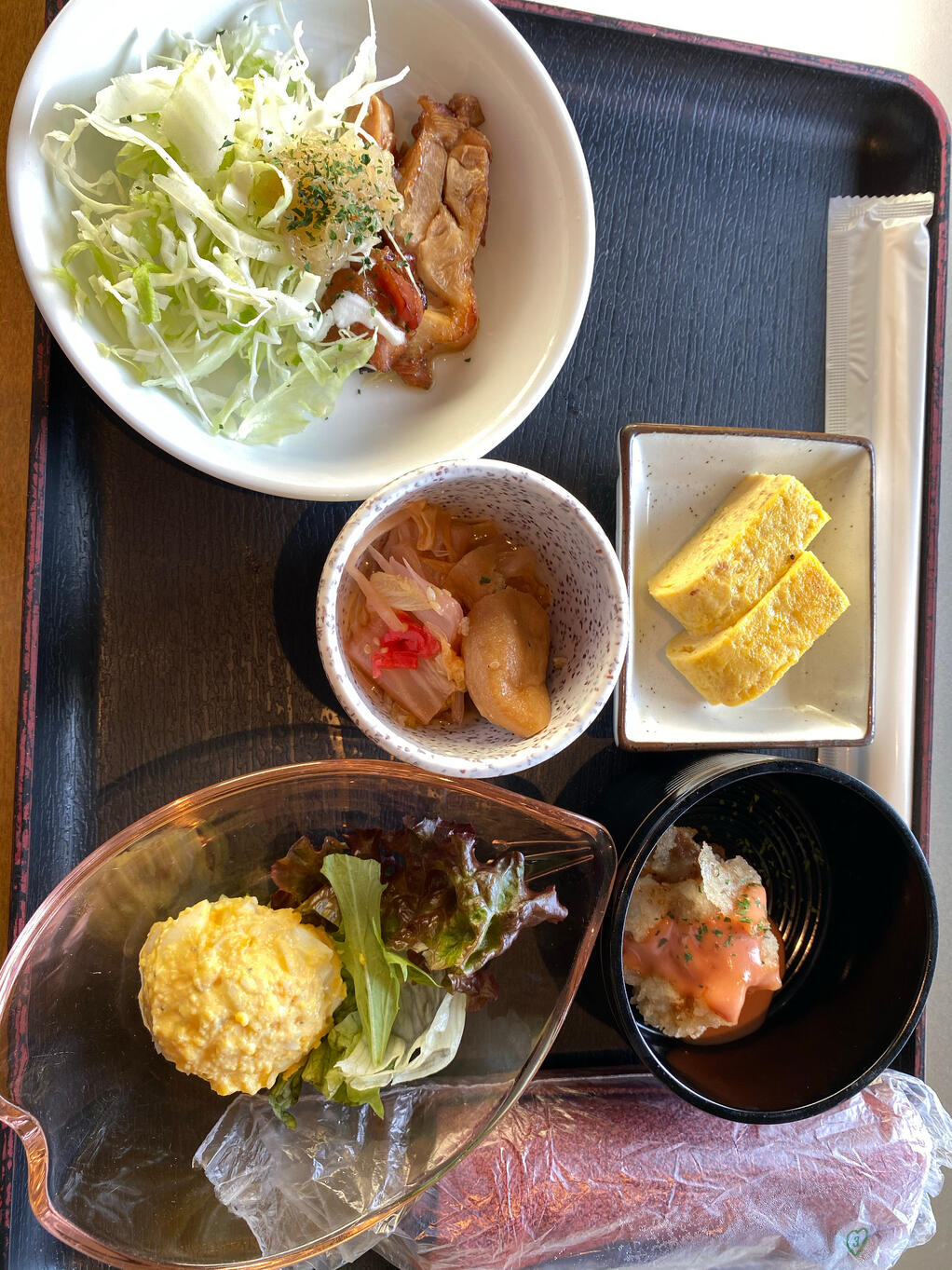 Cafe Na Kappo 一期一会 - 豊田市西岡町/カフェ・喫茶 | Yahoo!マップ