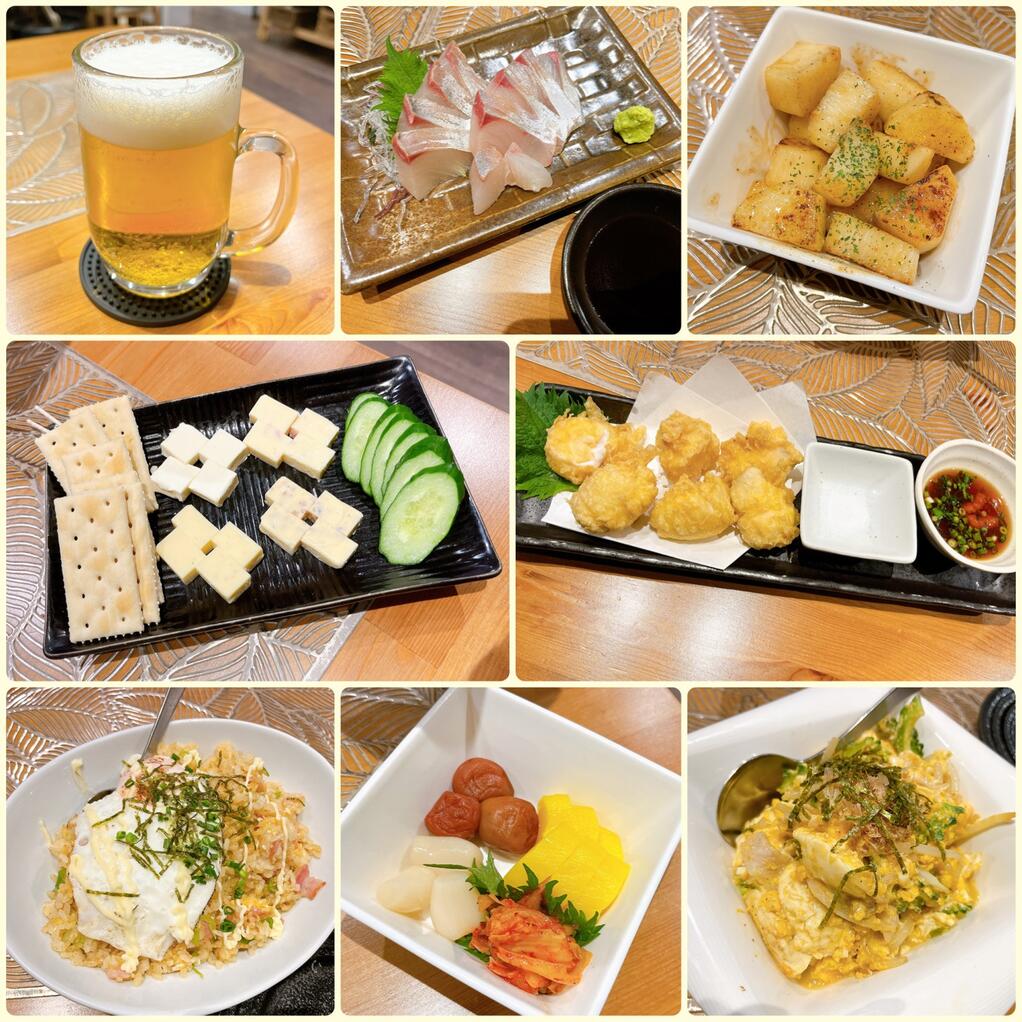 SEA izakaya PULAU - 本巣市上真桑/居酒屋 | Yahoo!マップ