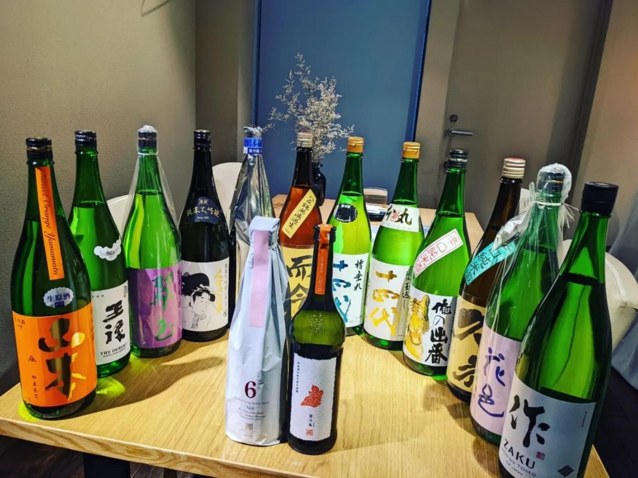 予約・コース : 和demekin - 大阪市中央区上本町西/和食店【ネット予約OK】 | Yahoo!マップ