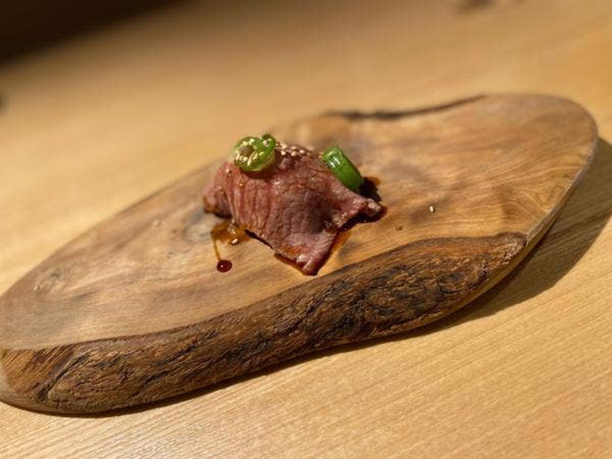 Chez Sim - 世田谷区尾山台/焼肉店 | Yahoo!マップ