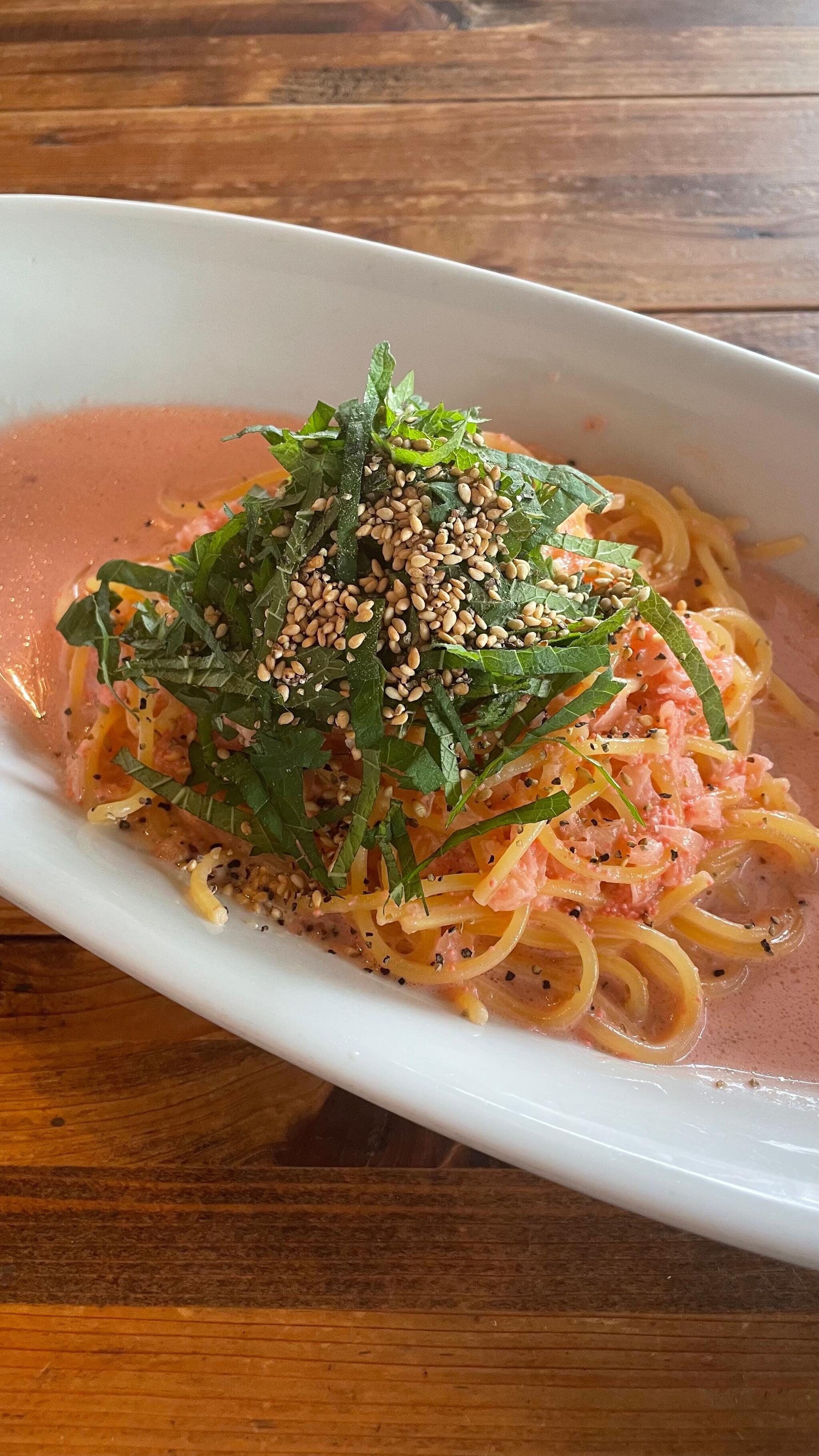 LOUIS PRIMA - 港区赤坂/イタリア料理店【ネット予約OK】 | Yahoo!マップ