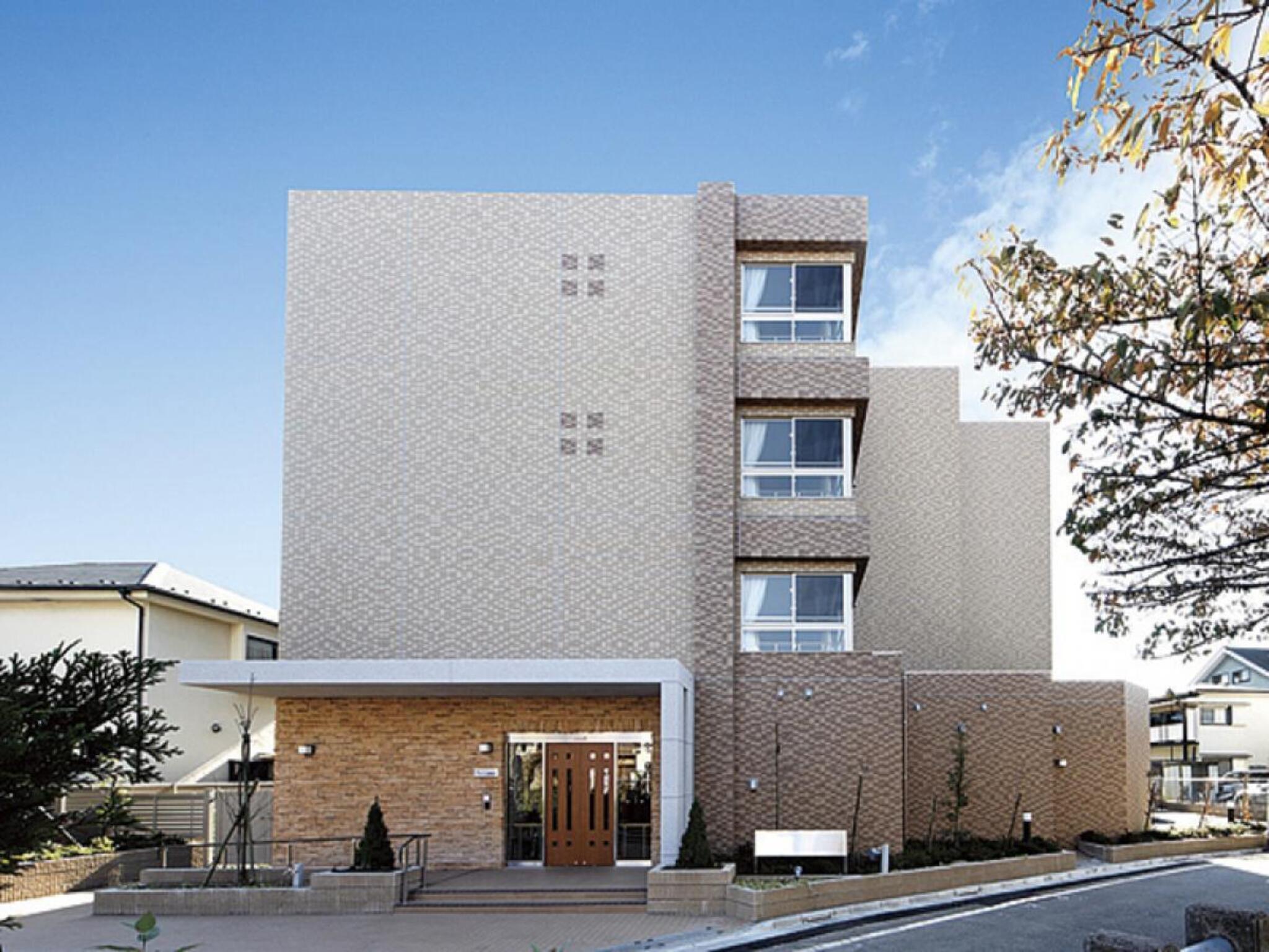 SOMPOケア そんぽの家 板橋徳丸 - 板橋区徳丸/介護施設【ネット予約OK】 | Yahoo!マップ