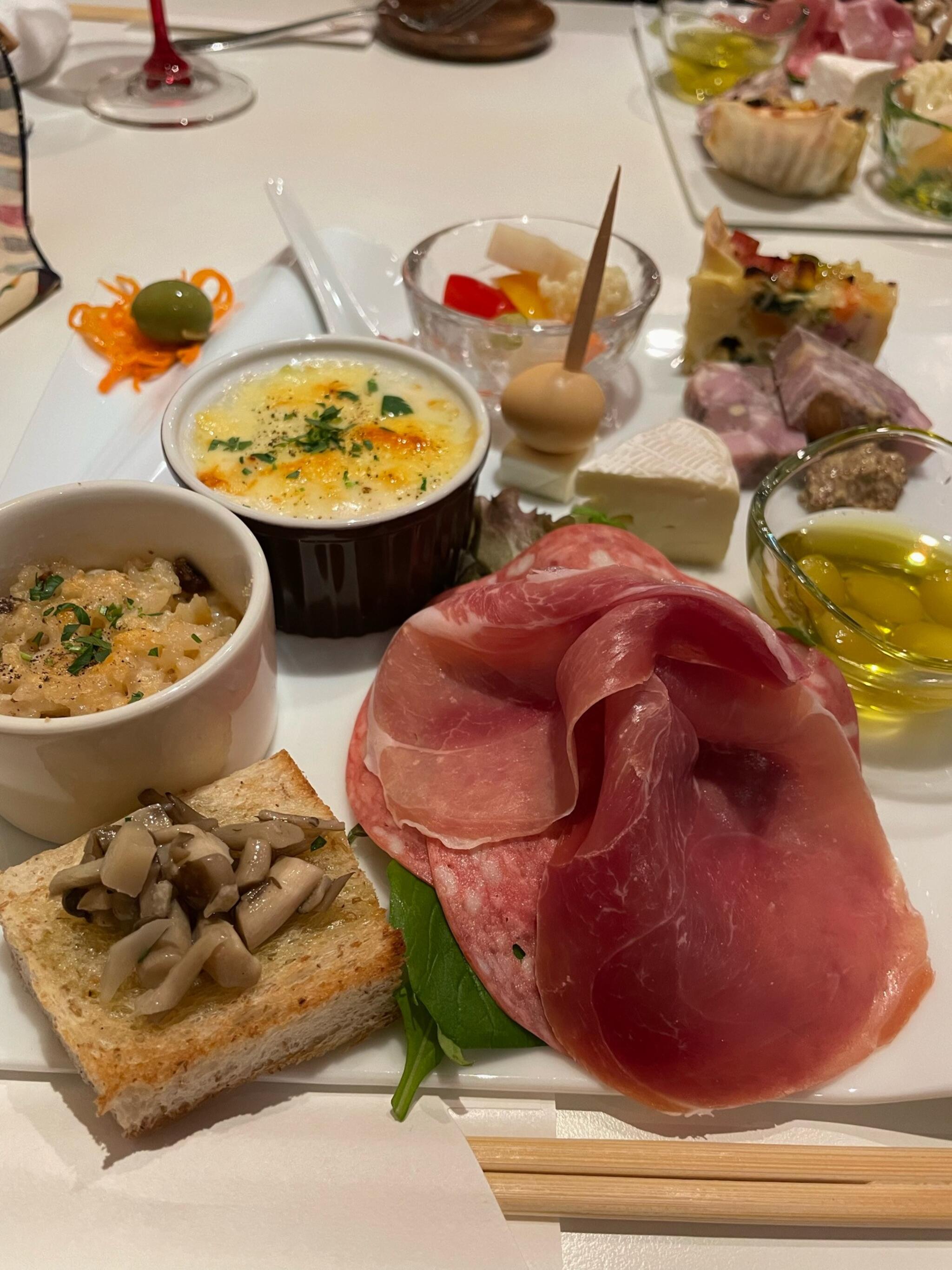 コーヴォ(COVO)・hot‐酒‐ya - 鶴岡市切添町/レストラン | Yahoo!マップ