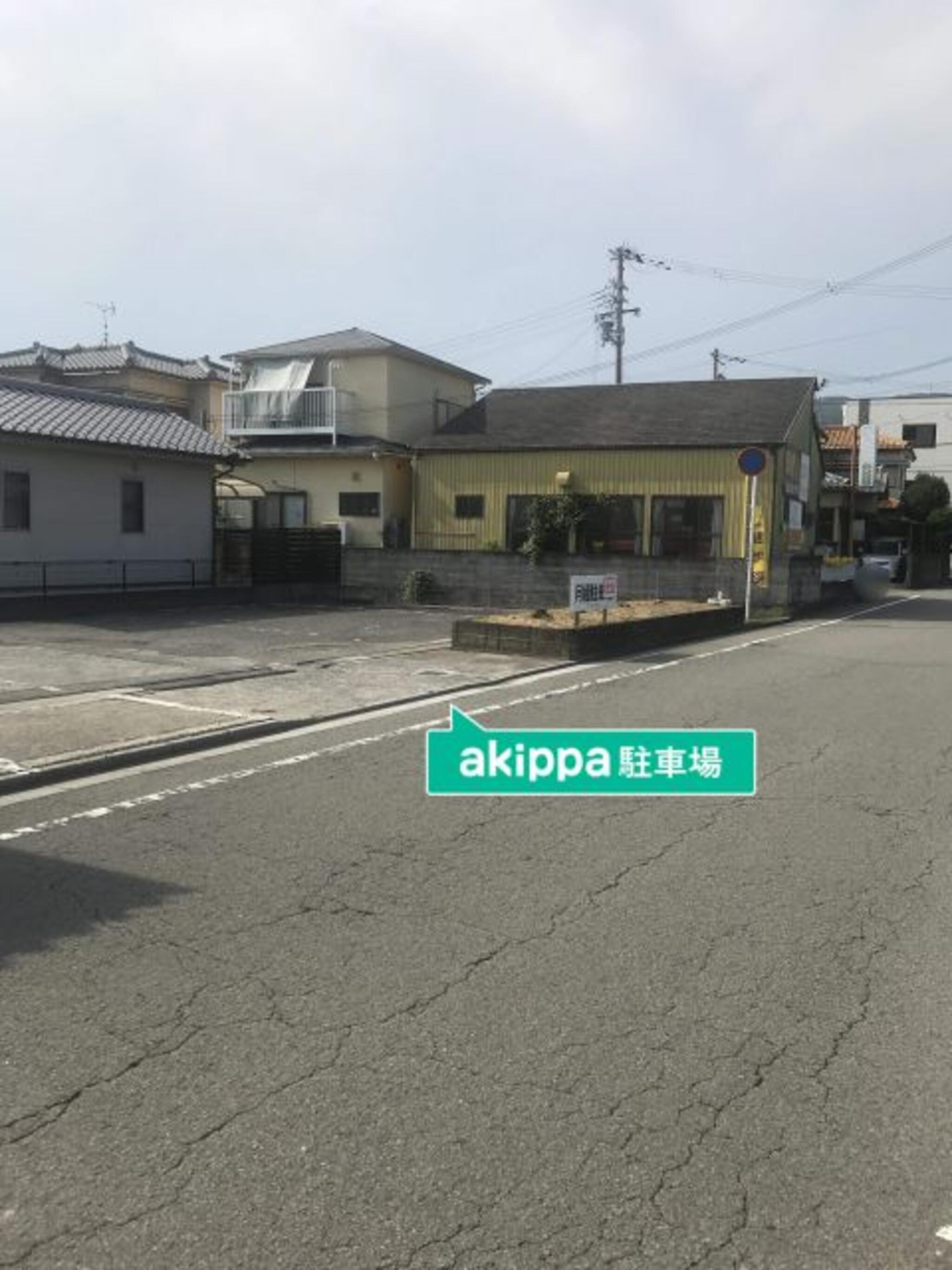 akippa駐車場:和歌山県和歌山市大谷19-3 - 和歌山市大谷/駐車場 | Yahoo!マップ