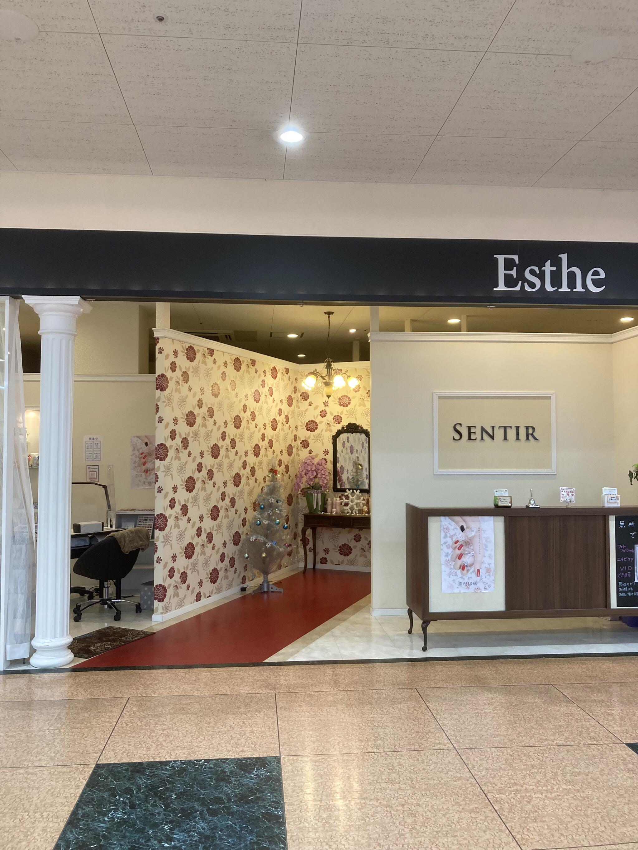 エステティック&ネイルサロン・センティア MEGAドン・キホーテユニー(UNY)大口店 - 丹羽郡大口町丸/ネイルサロン | Yahoo!マップ