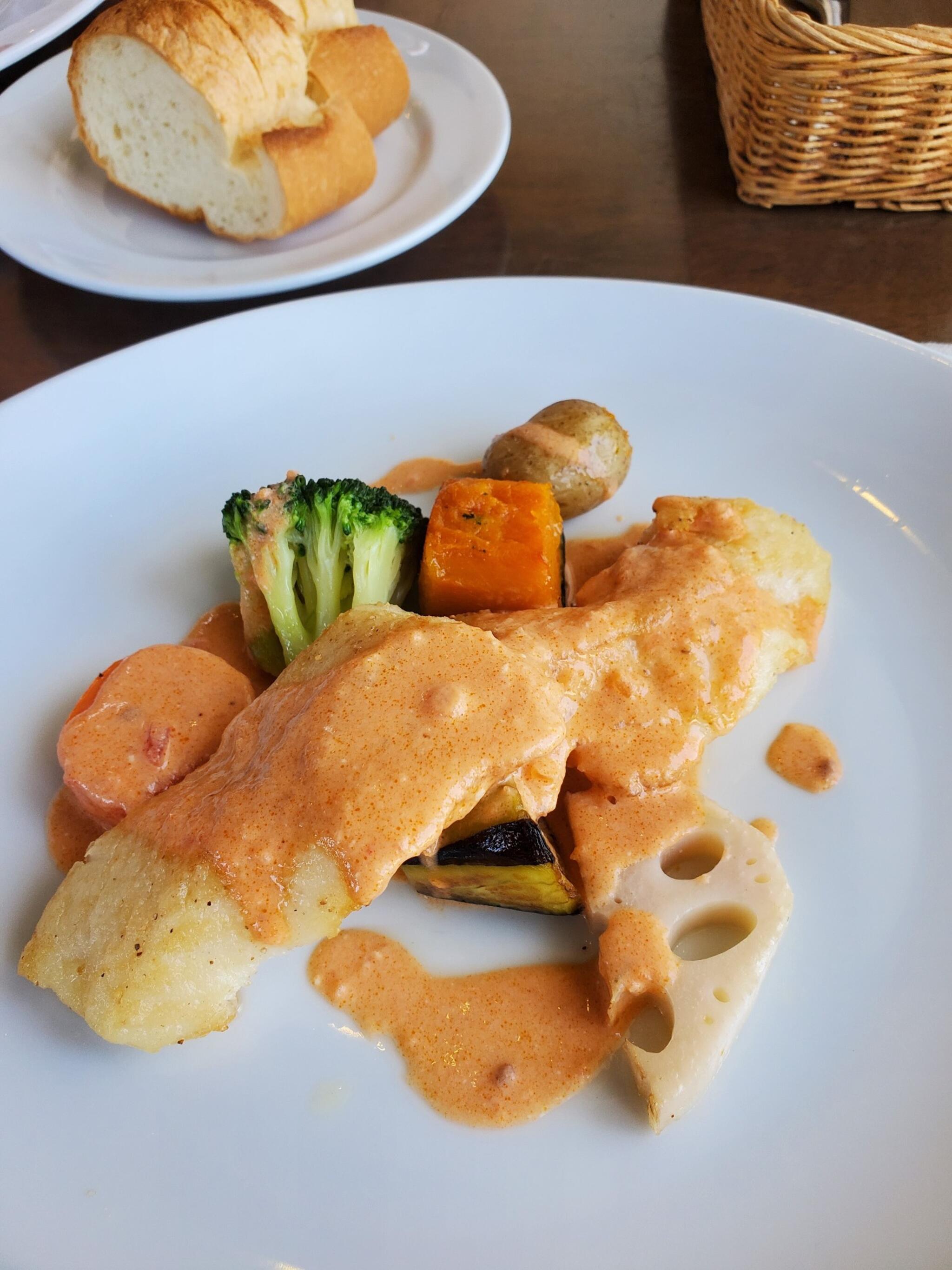 CHEZ・HIRO - 鳥取市賀露町西/フランス料理店 | Yahoo!マップ