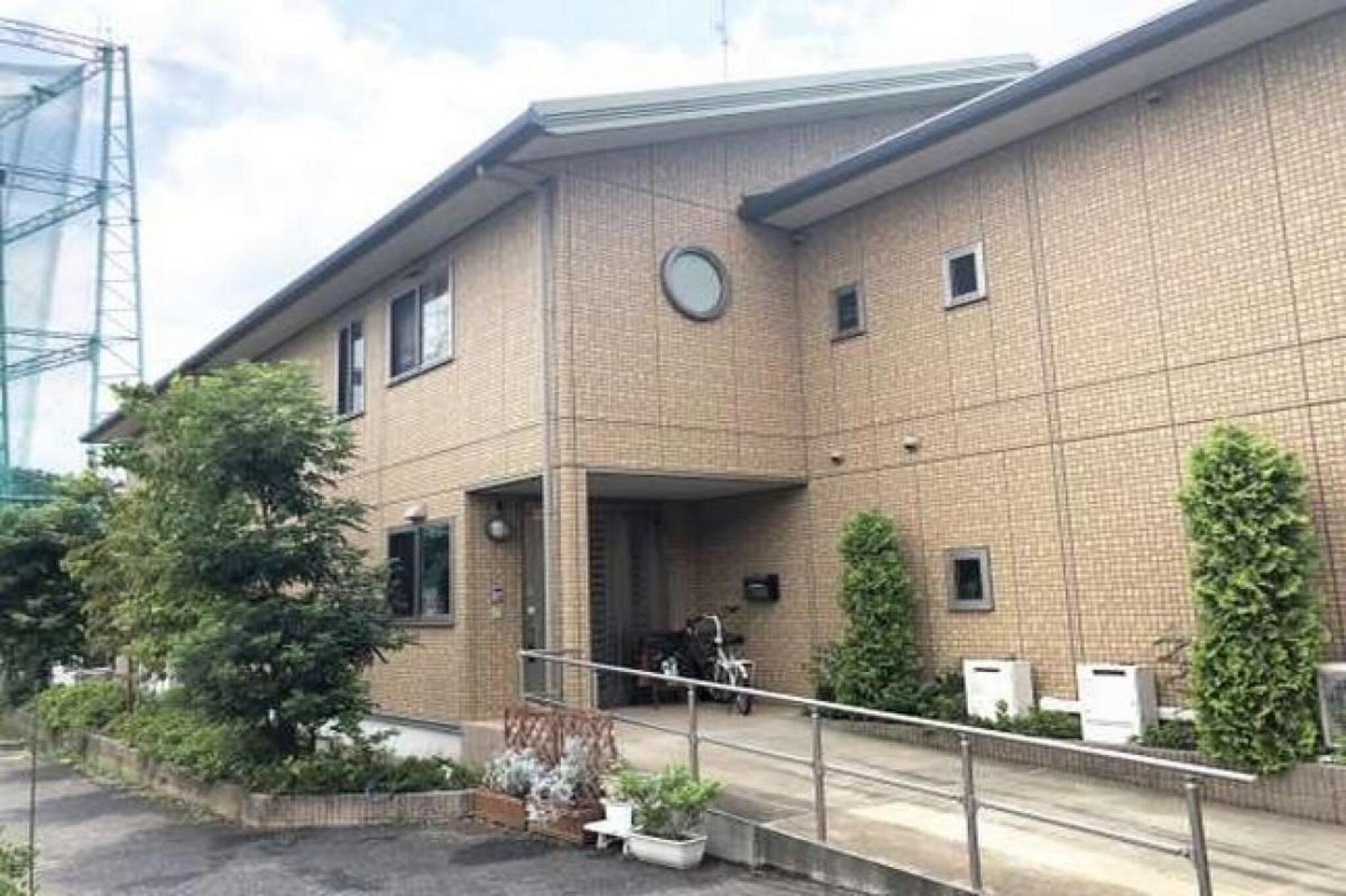 ALSOKの介護 グループホームみんなの家・川崎久地2 - 川崎市高津区久地/介護施設【ネット予約OK】 | Yahoo!マップ