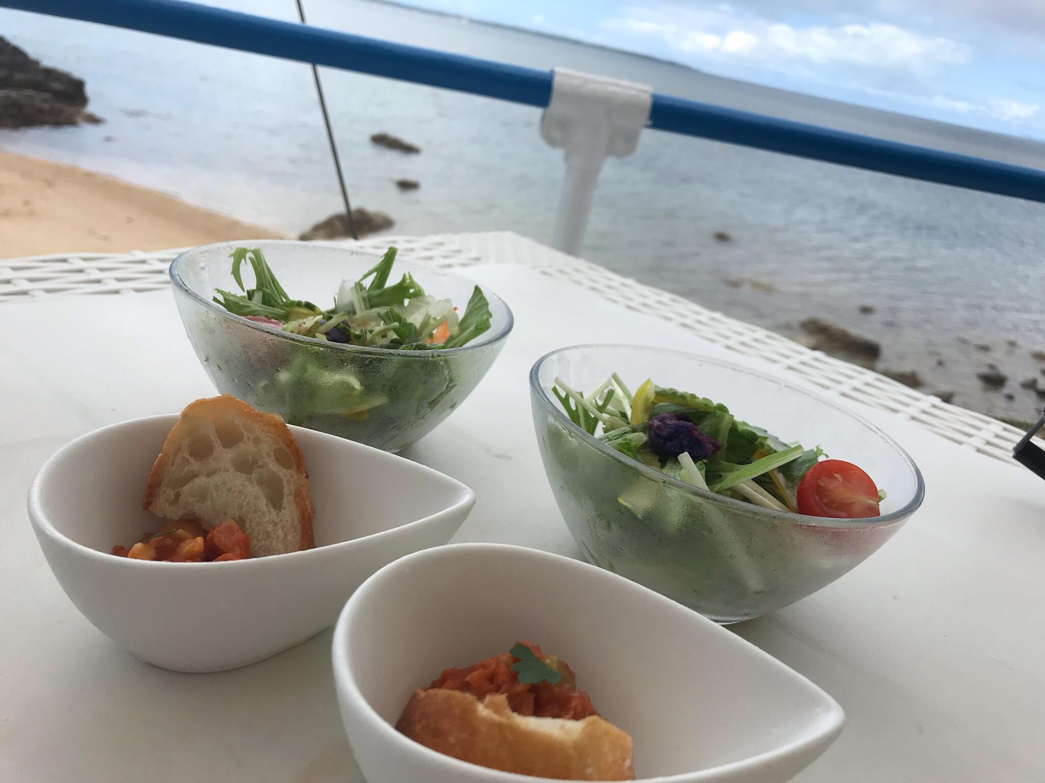 海Cafe&Kitchen St.ELMO - 石垣市字新川/レストラン | Yahoo!マップ