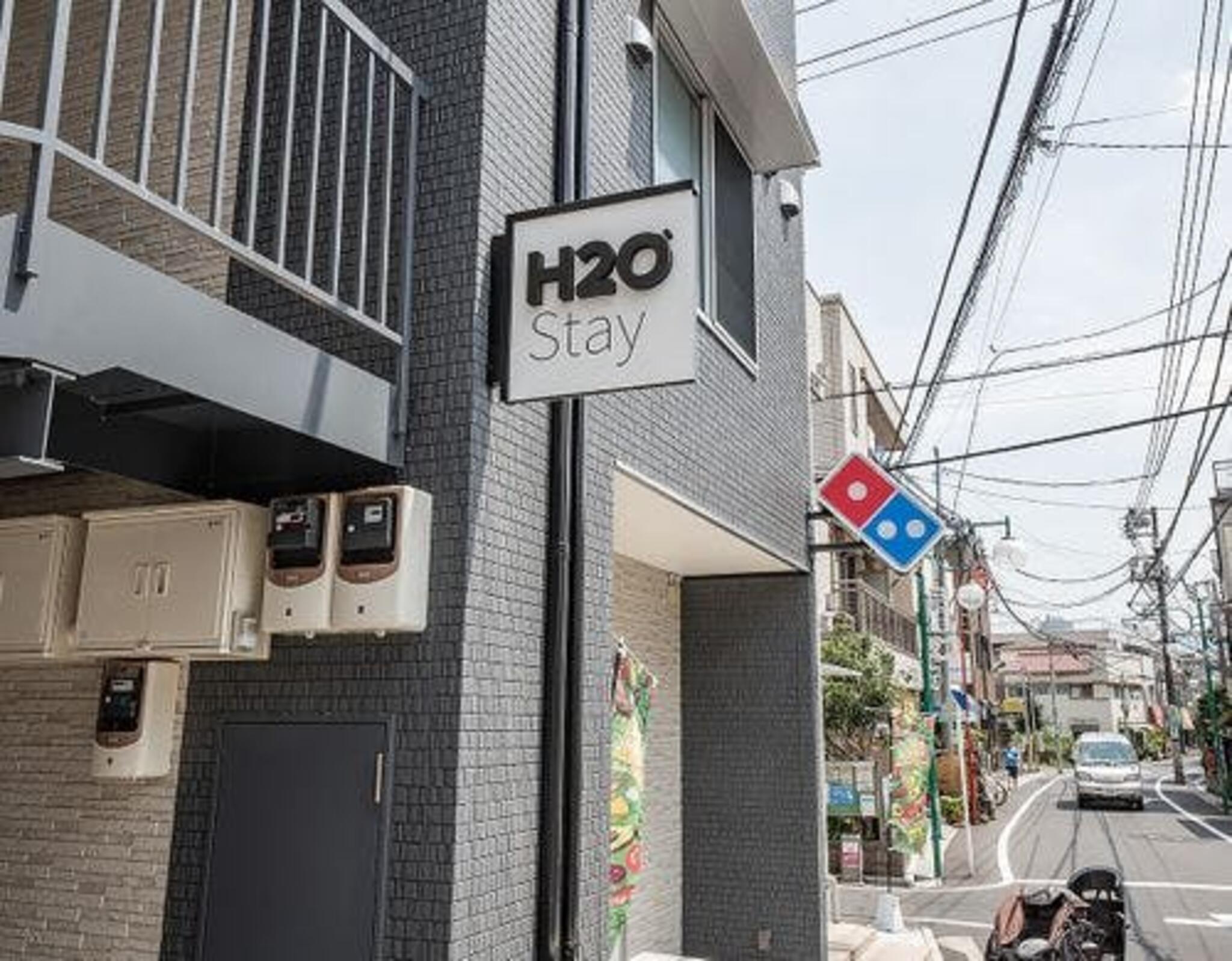 H2O Stay 池袋202 - 豊島区池袋本町/宿泊施設【ネット予約OK】 | Yahoo!マップ