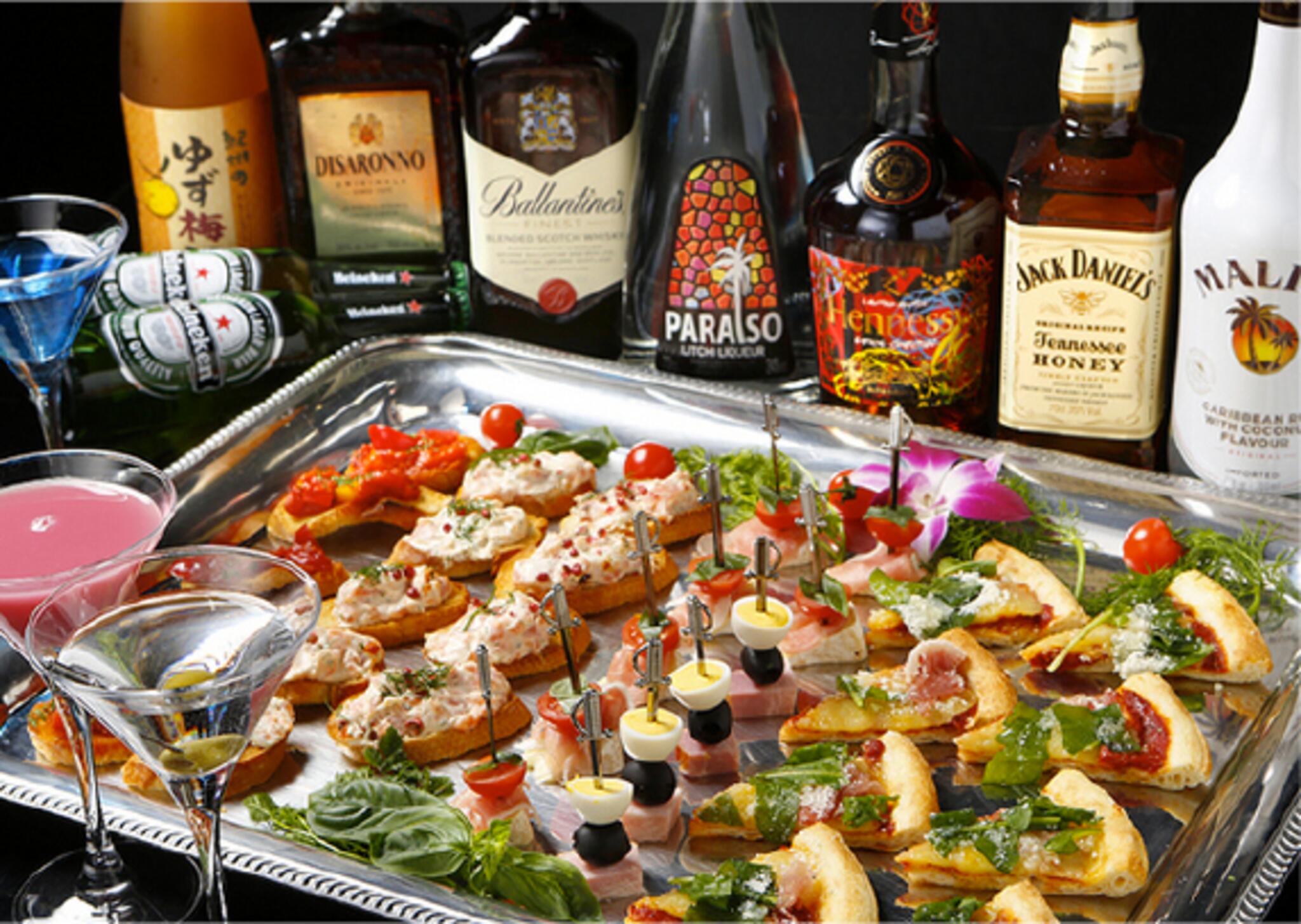 ROOM - 福岡市中央区今泉/ダイニングバー | Yahoo!マップ