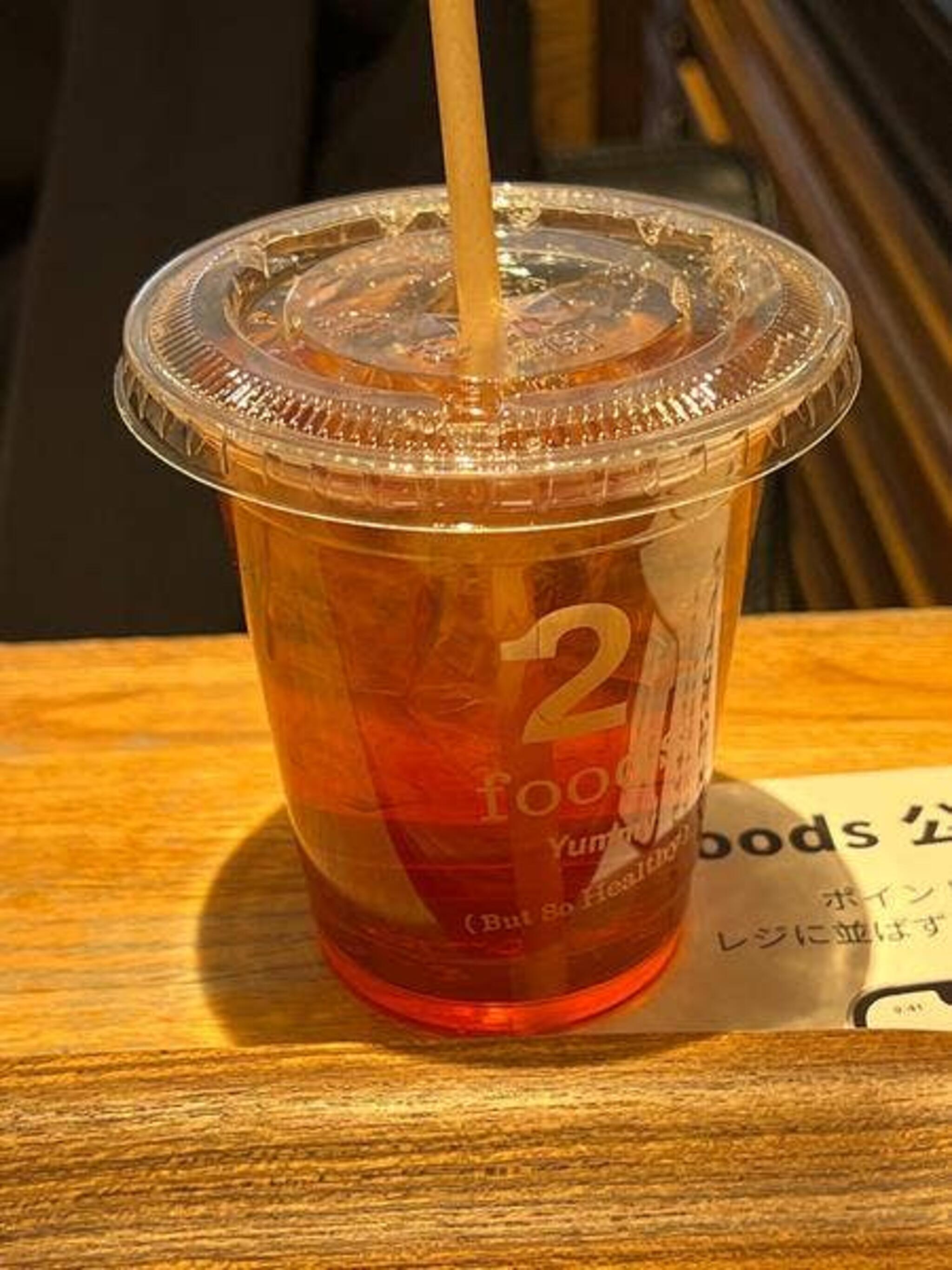 写真 : 2foods ヤエチカ店 - 中央区京橋/カフェ・喫茶 | Yahoo!マップ