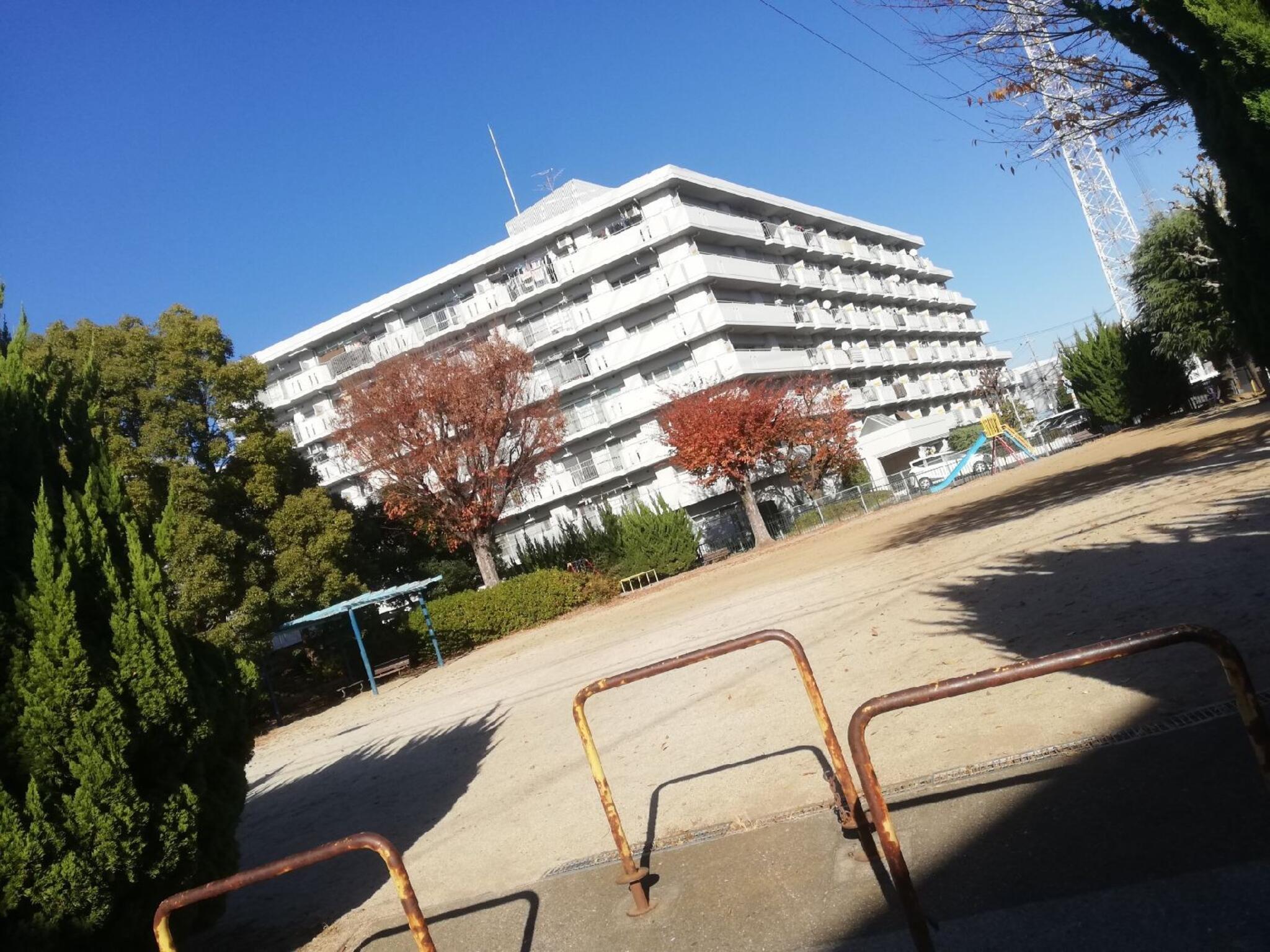 ちびっこ広場 No.57 - 蕨市塚越/広場 | Yahoo!マップ