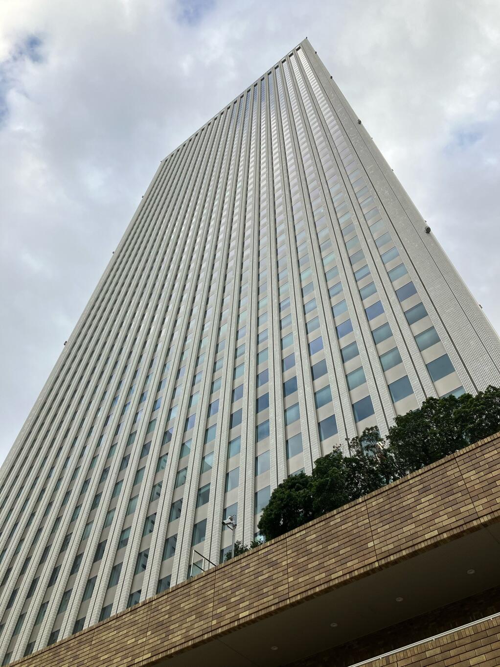 サンシャイン60 - 豊島区東池袋/複合ビル・施設・エリア | Yahoo!マップ