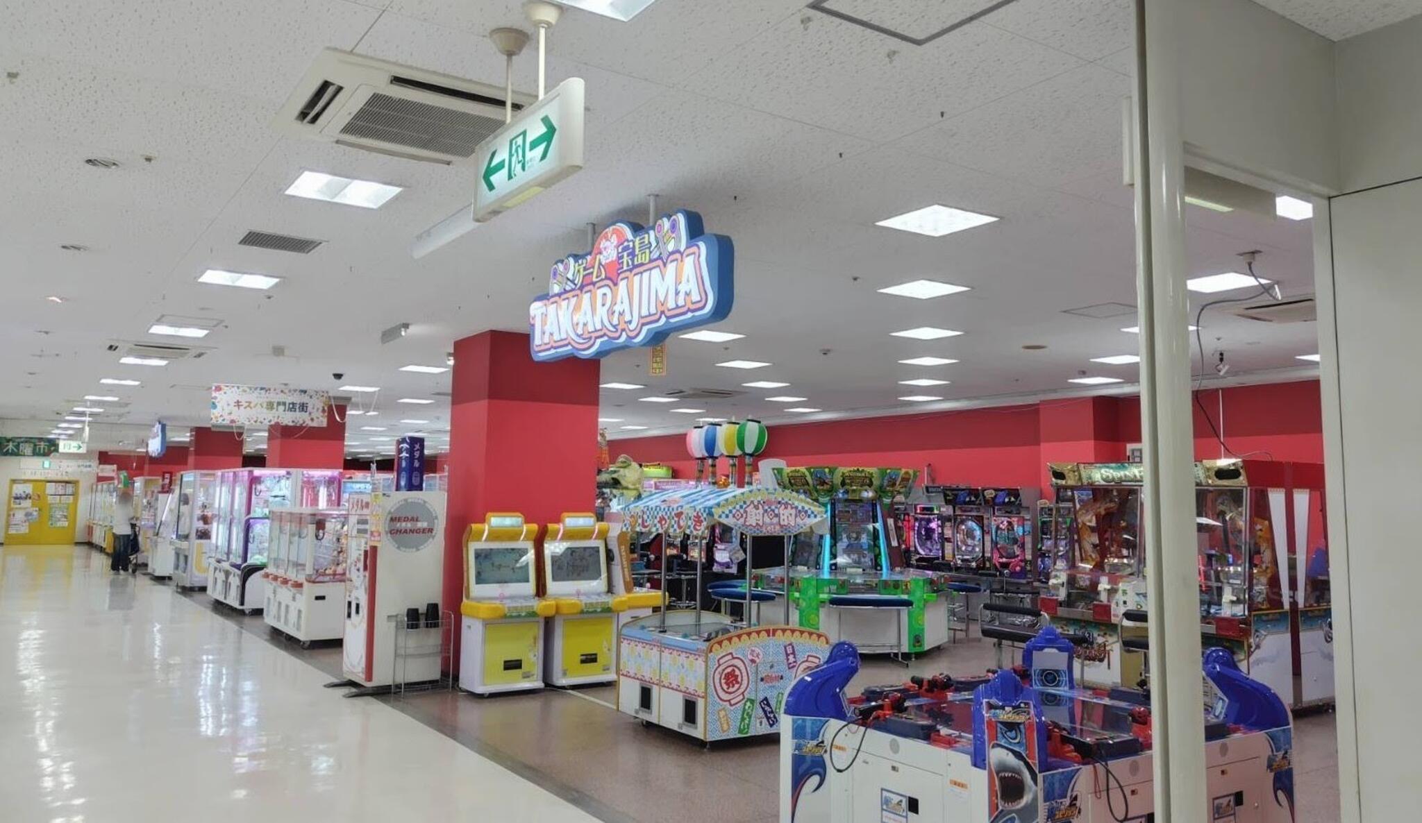 GiGO ラパーク岸和田 - 岸和田市春木若松町/ゲームセンター | Yahoo!マップ