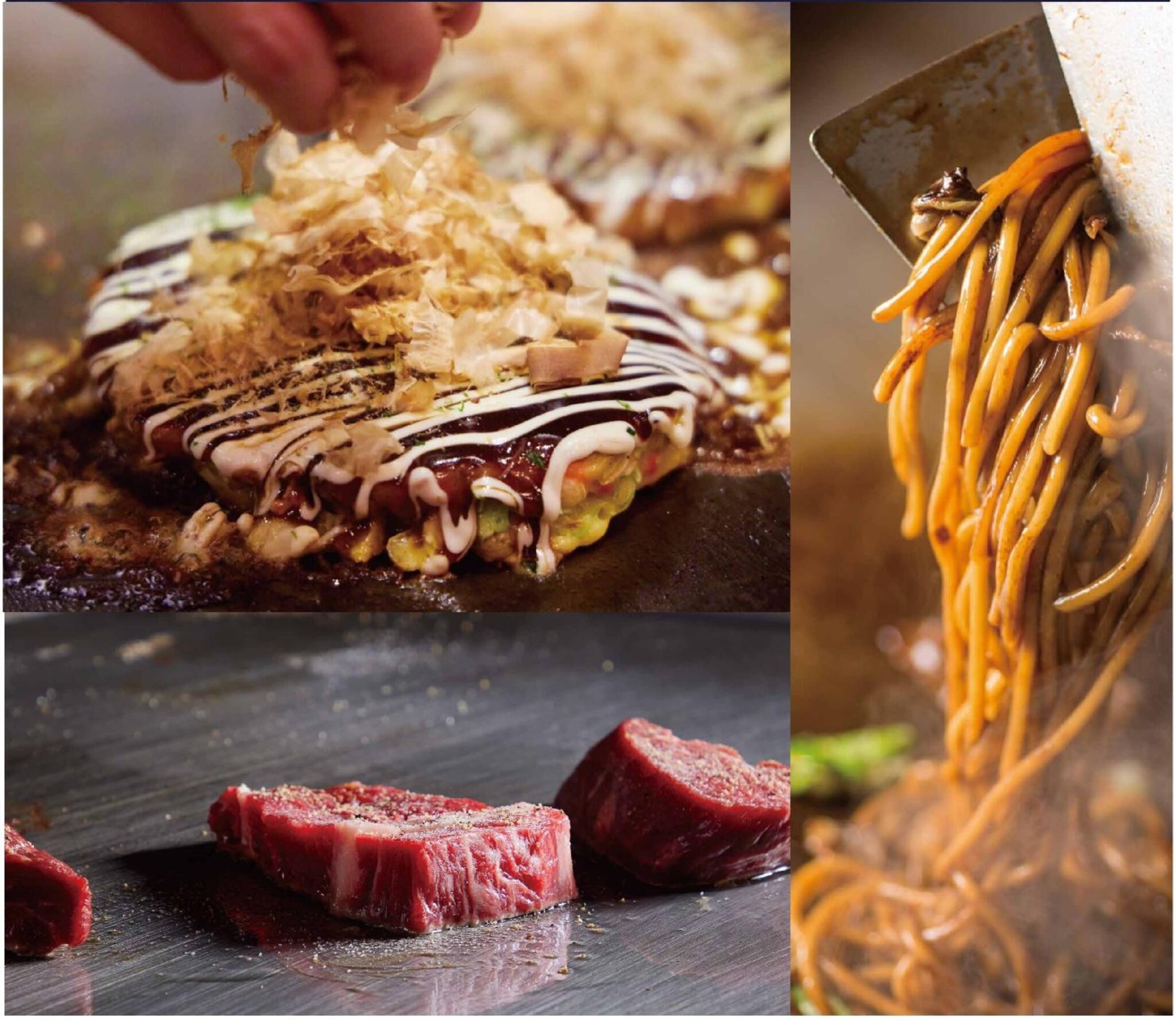 クチコミ : TEPPAN KITCHEN 渋谷ストリーム店 - 渋谷区渋谷/鉄板焼き店【ネット予約OK】 | Yahoo!マップ