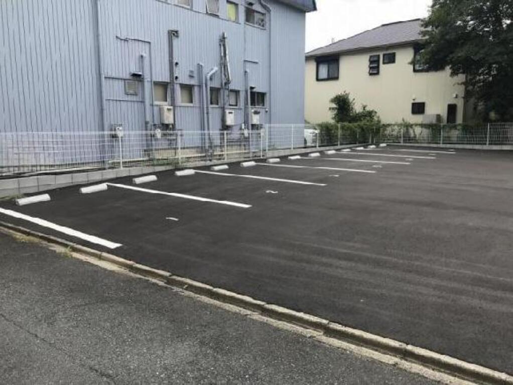 タイムズのB 【縦列】FK中村町楠30駐車場 - 名古屋市中村区鳥居通/駐車場 | Yahoo!マップ