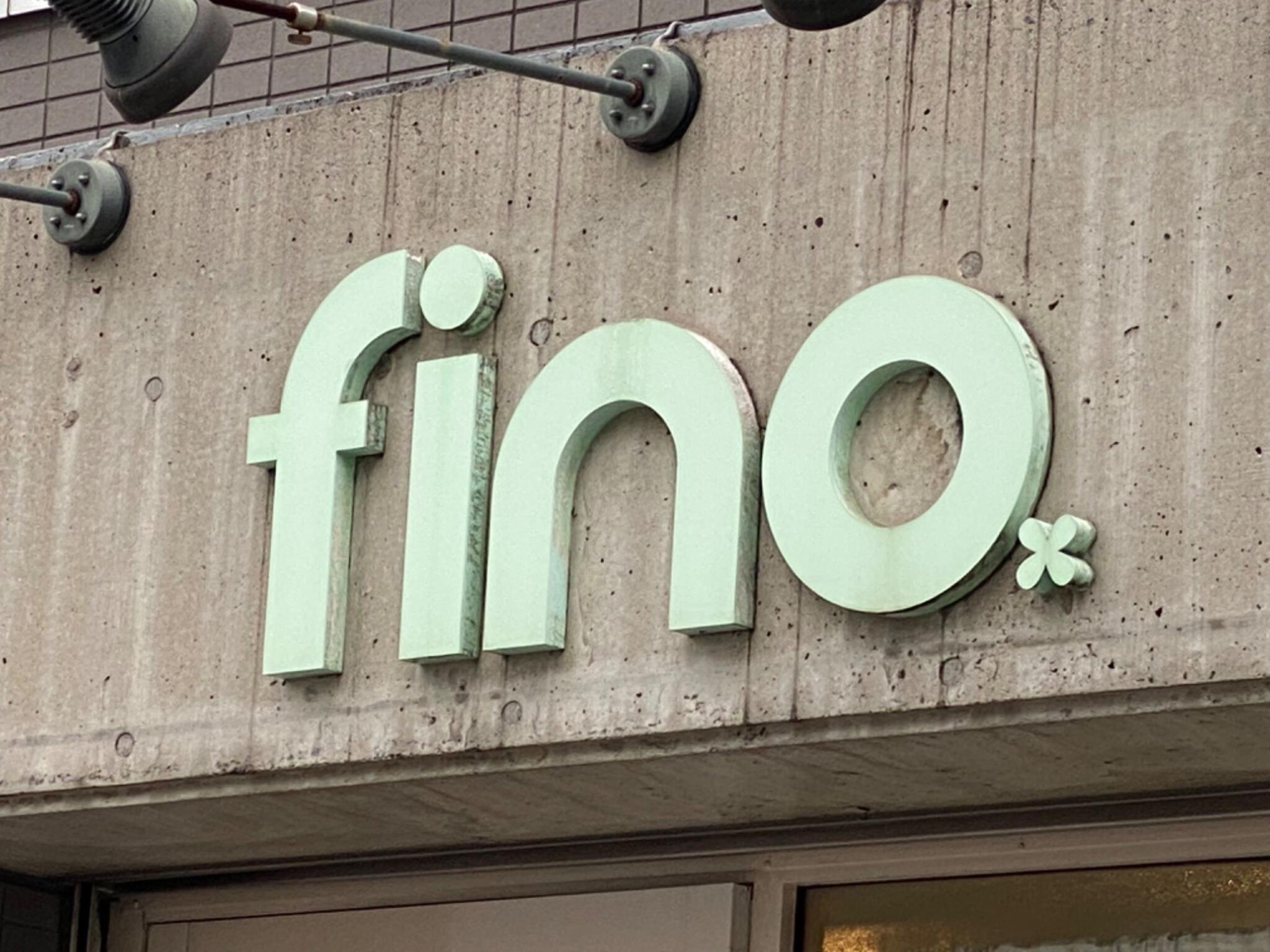 fino - 江戸川区篠崎町/美容院 | Yahoo!マップ