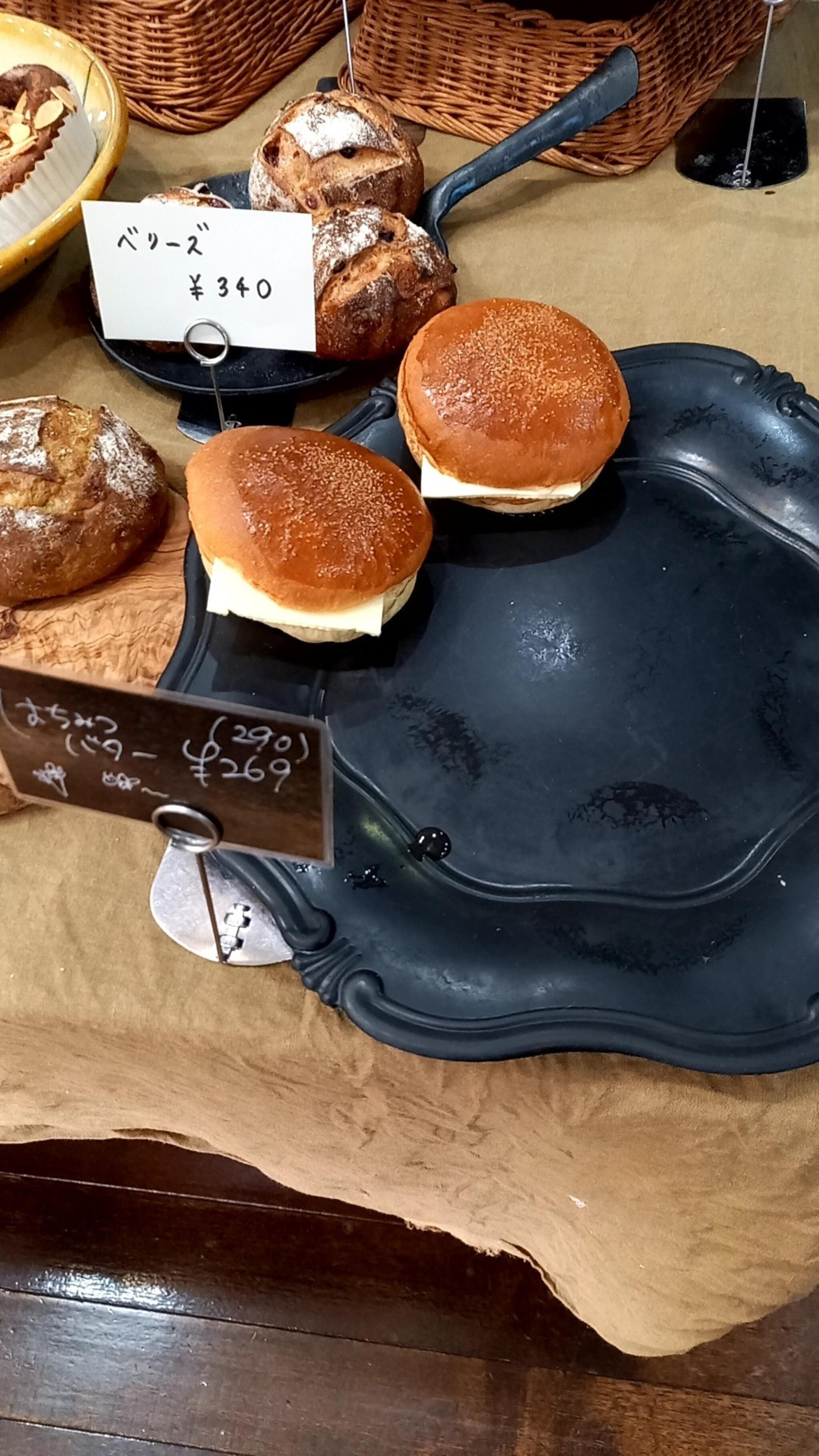 メニュー : ブランジェリー101ブリオ - 広島市中区橋本町/サンドイッチ店 | Yahoo!マップ